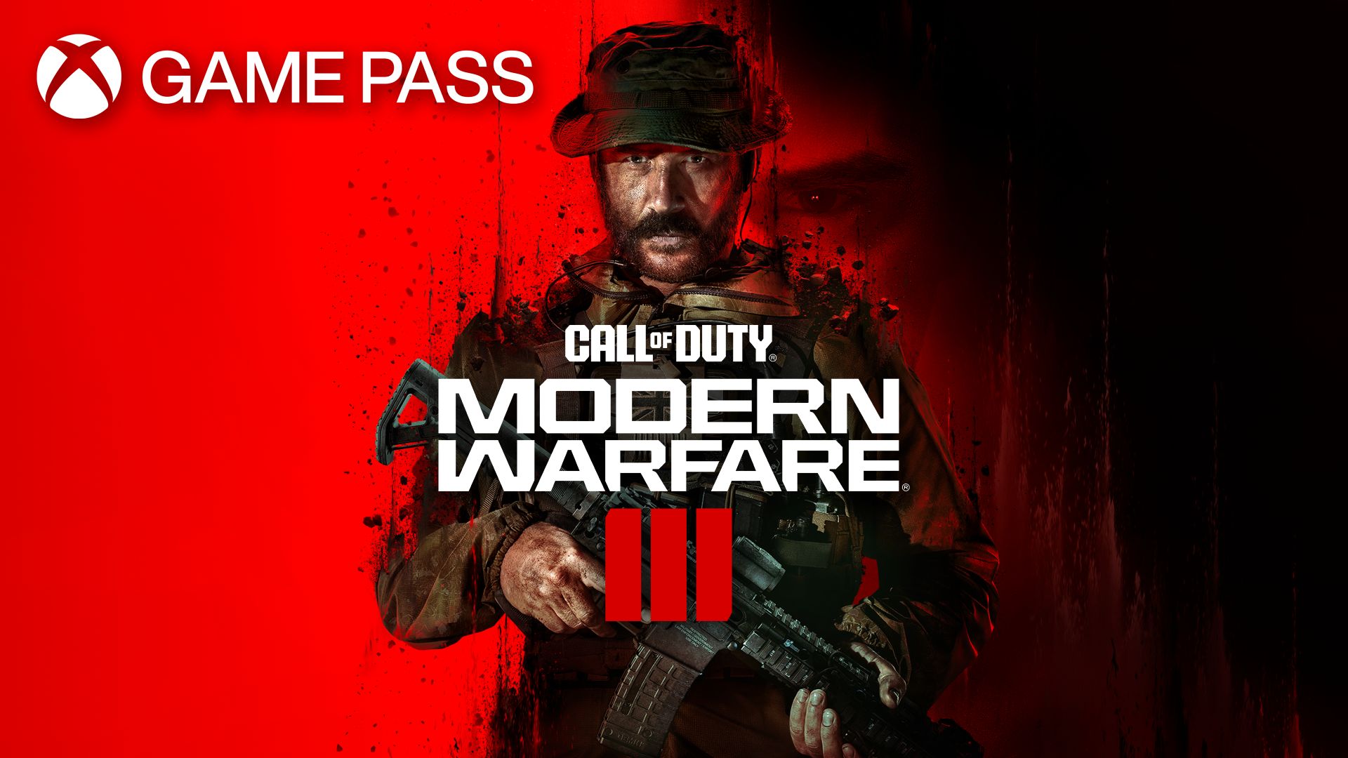 『Call of Duty: Modern Warfare III』が Game Pass に 7 月 25 日登場 - Xbox Wire Japan
