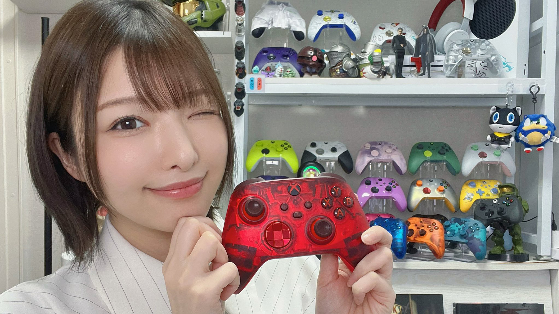 Homepage - Xbox Wire Japan