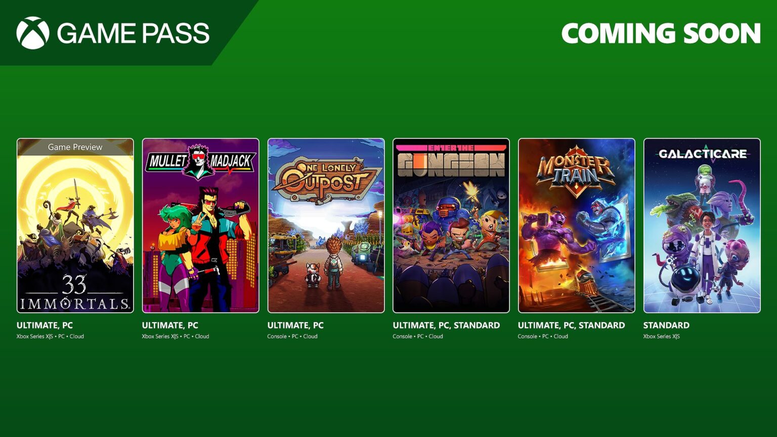 Xbox Game Pass 新サービス「Xbox Game Pass Core」の紹介 - Xbox Wire Japan