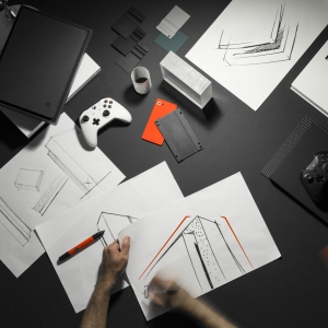 Xbox One X: What It Takes to Build a Console - Xbox Wire