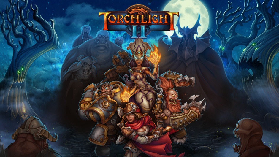 Torchlight II Available Now on Xbox One - Xbox Wire