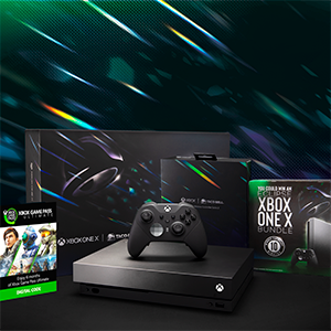 Xbox and Taco Bell Partner for the Biggest Console Giveaway of the Year ...