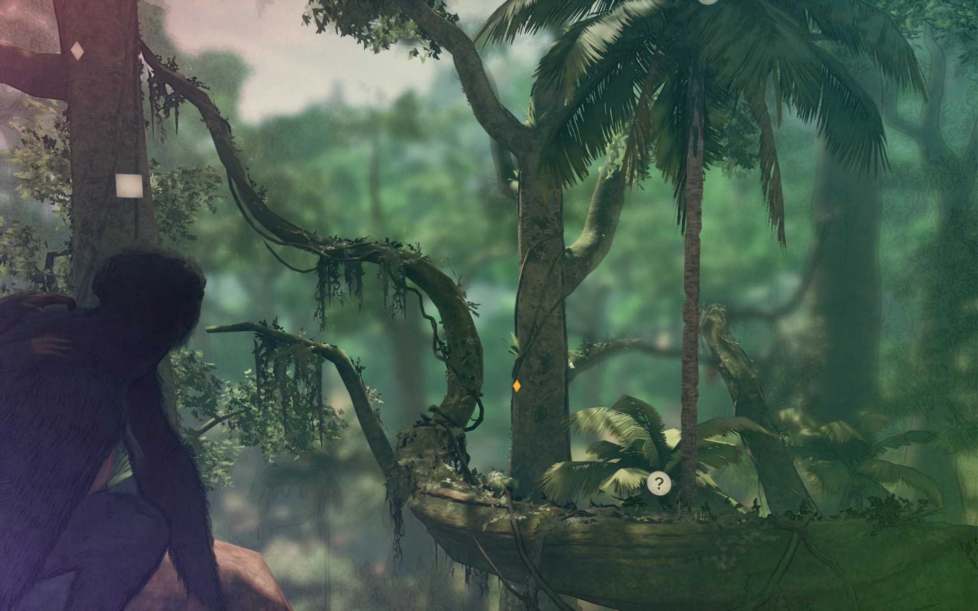 Ancestors: The Humankind Odyssey Is Now Available For Xbox One - Xbox Wire