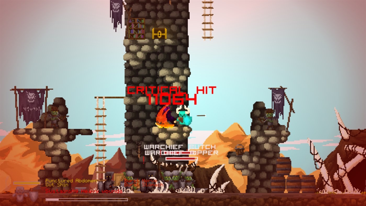 Regions Of Ruin Is Now Available For Xbox One - Xbox Wire