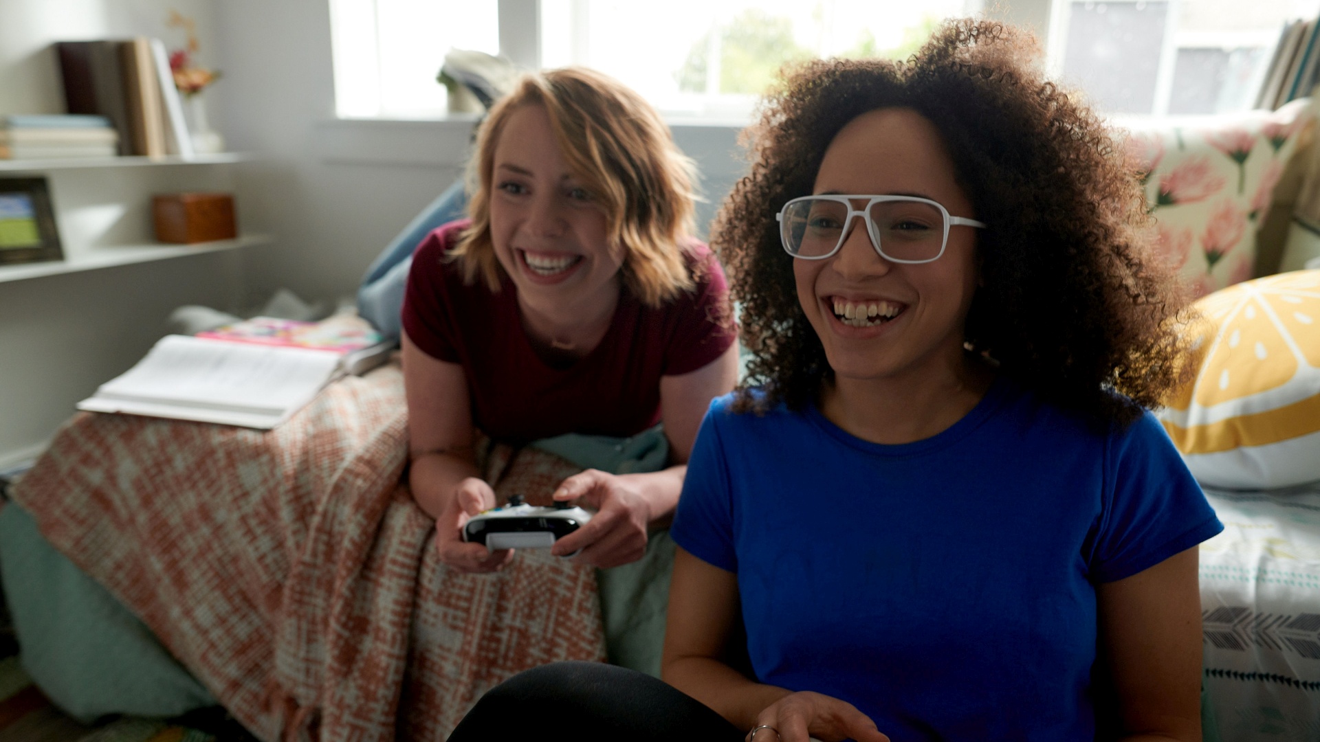 The Top 5 Online Gaming Safety Tips From Xbox Ambassadors - Xbox Wire