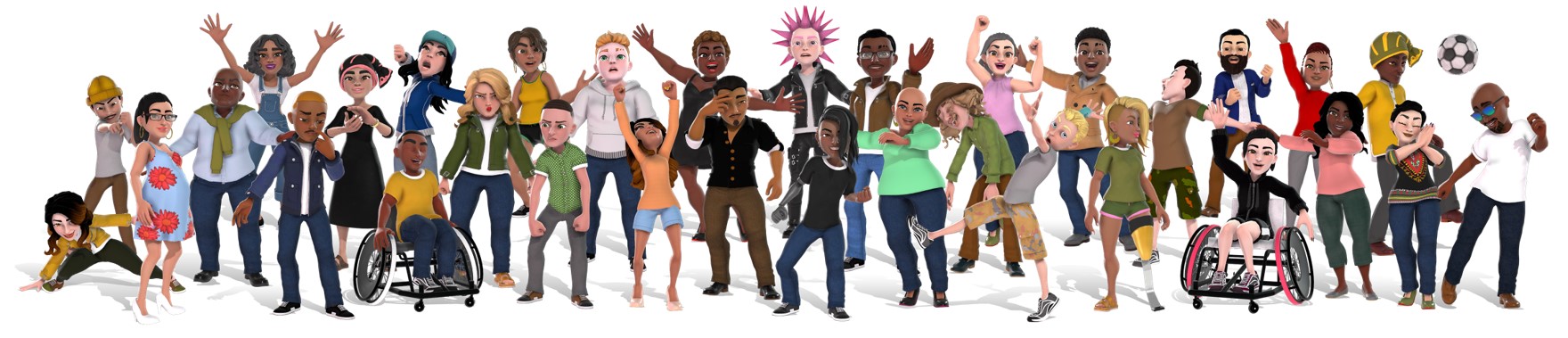 Xbox to Host Panel on Inclusive Game Design and Building a Welcoming ...