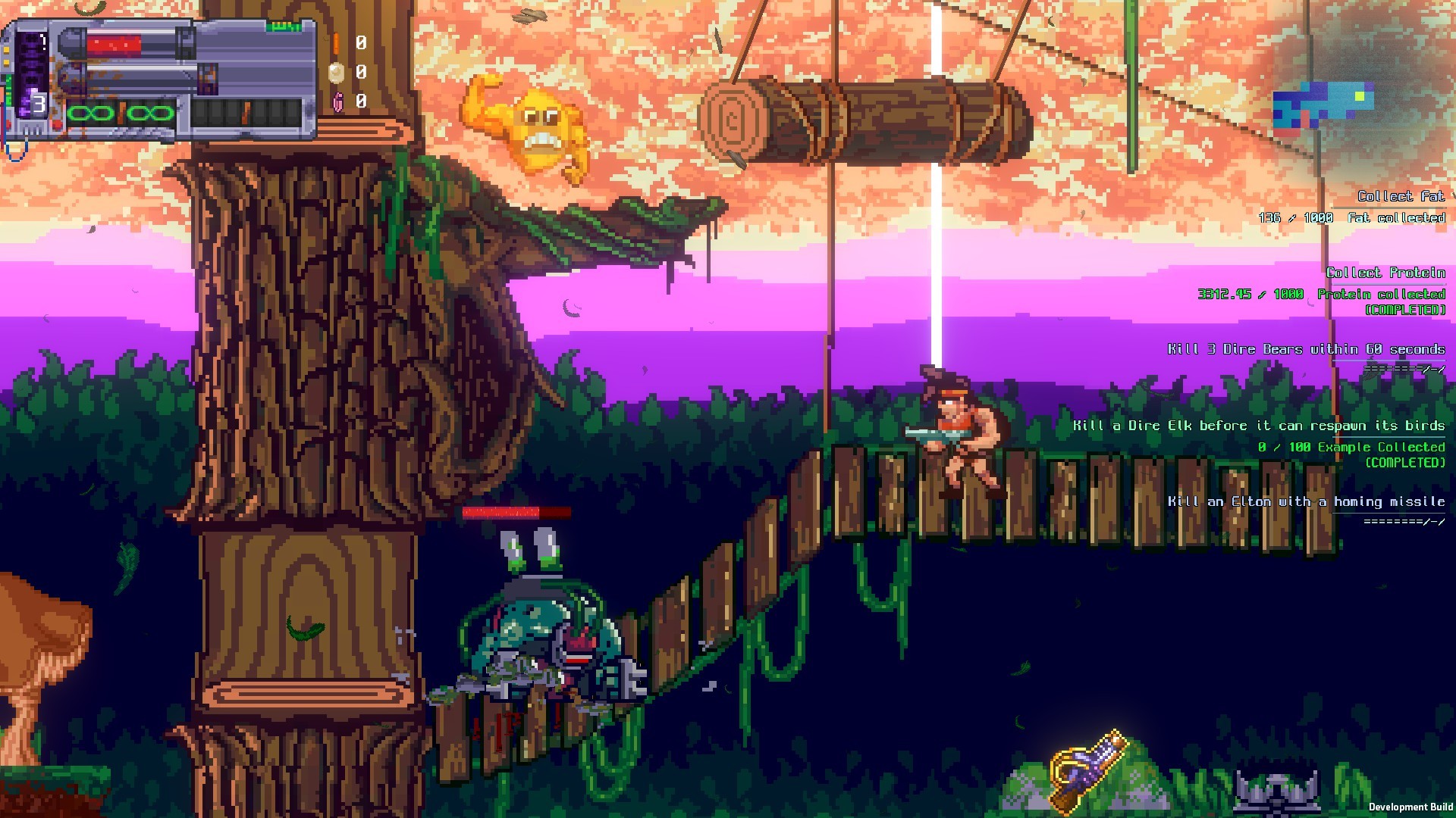 Bite The Bullet Is Now Available For Xbox One - Xbox Wire