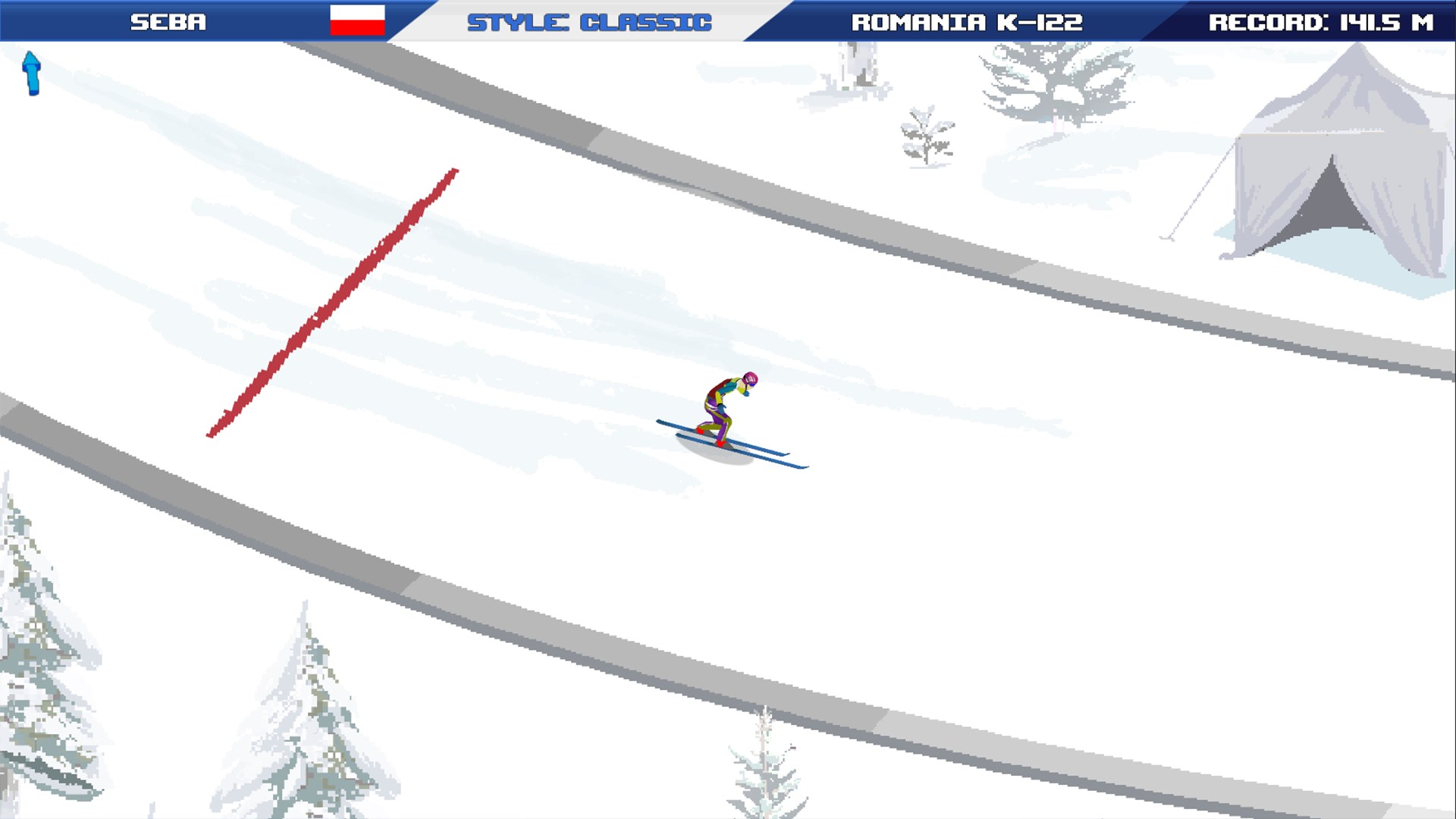 Ultimate Ski Jumping 2020 Is Now Available For Xbox One - Xbox Wire