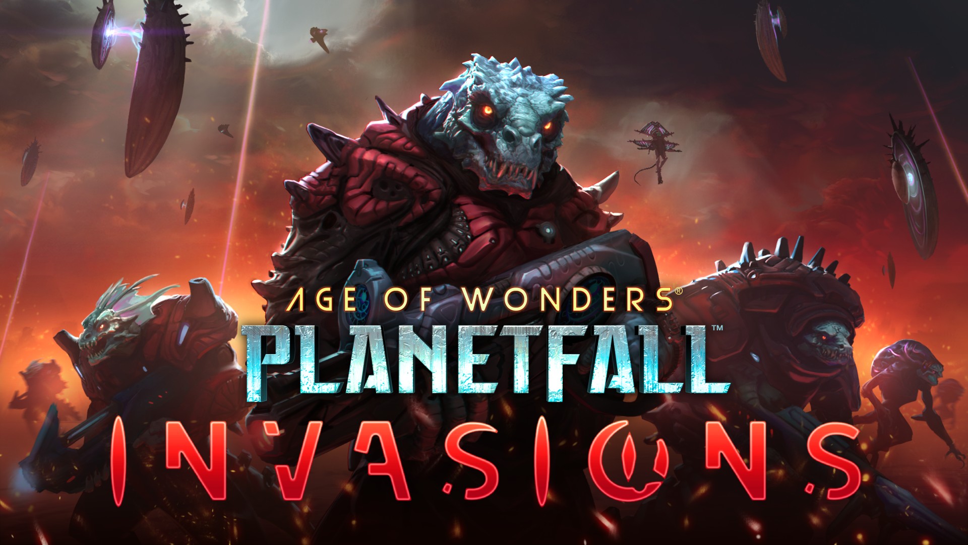 Into the Void: Surviving Planetfall’s Newest Expansion, Invasions ...