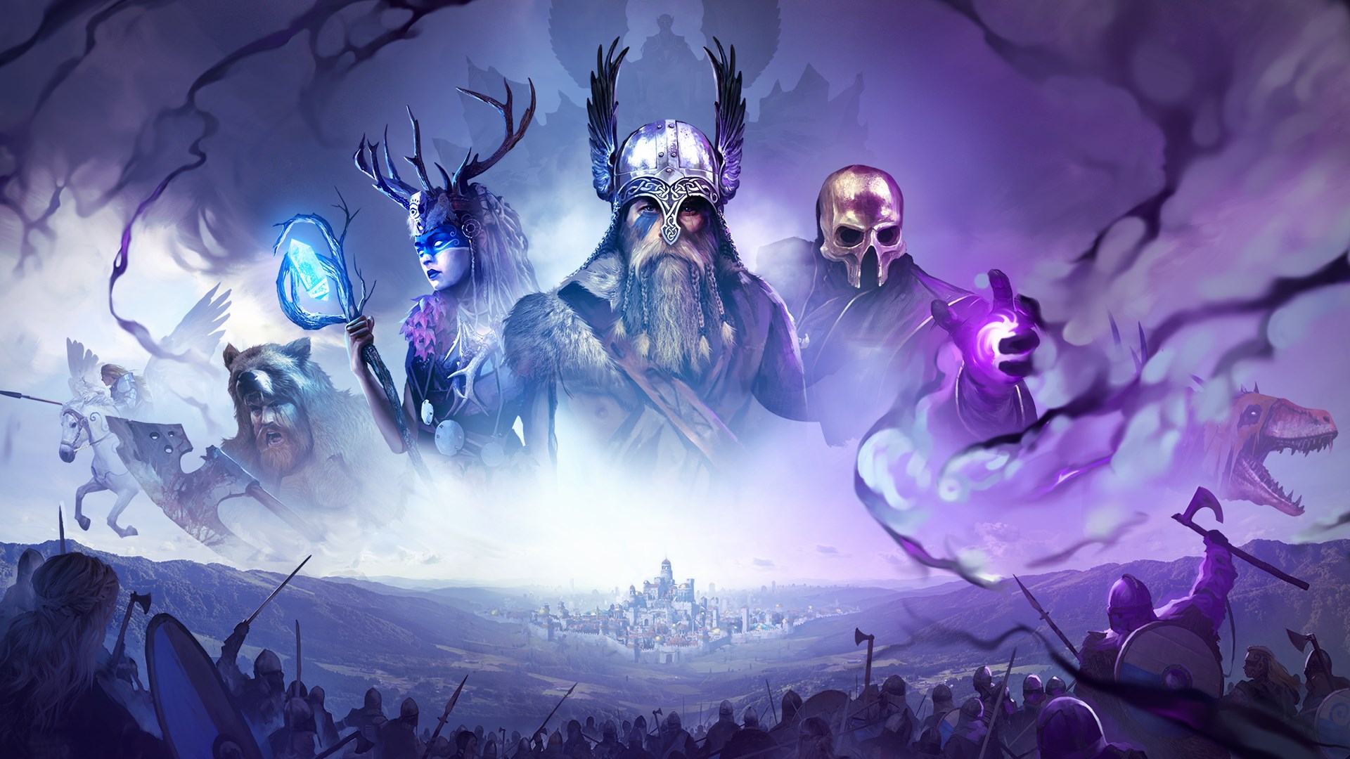 Fantasy General II: Invasion Is Now Available For Xbox One - Xbox Wire