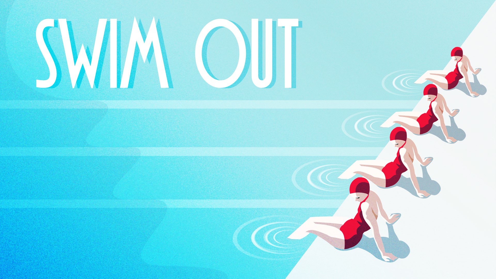Swim Out Is Now Available For Xbox One - Xbox Wire