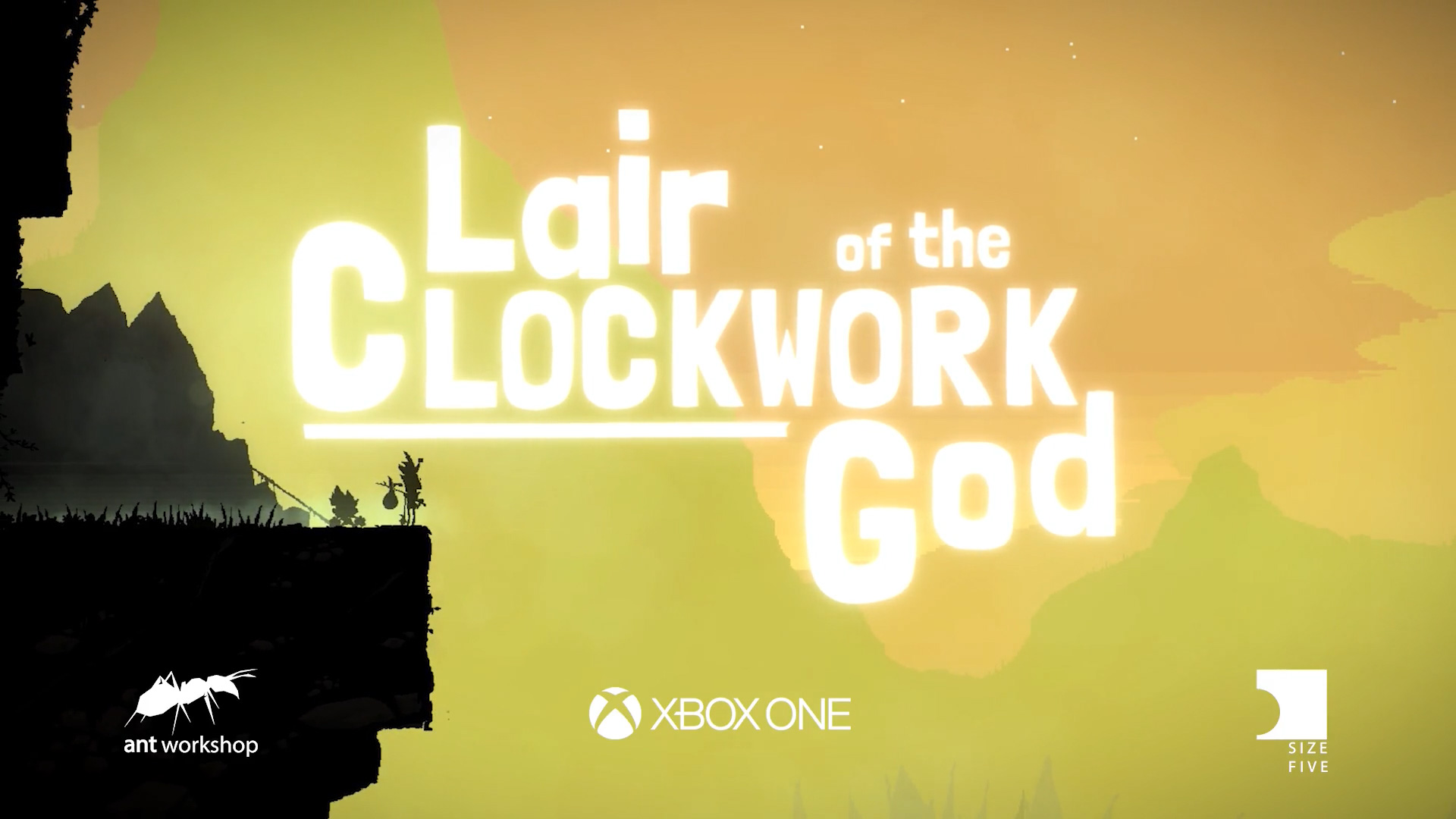 Lair Of The Clockwork God Comes to Xbox One on September 4 - Xbox Wire