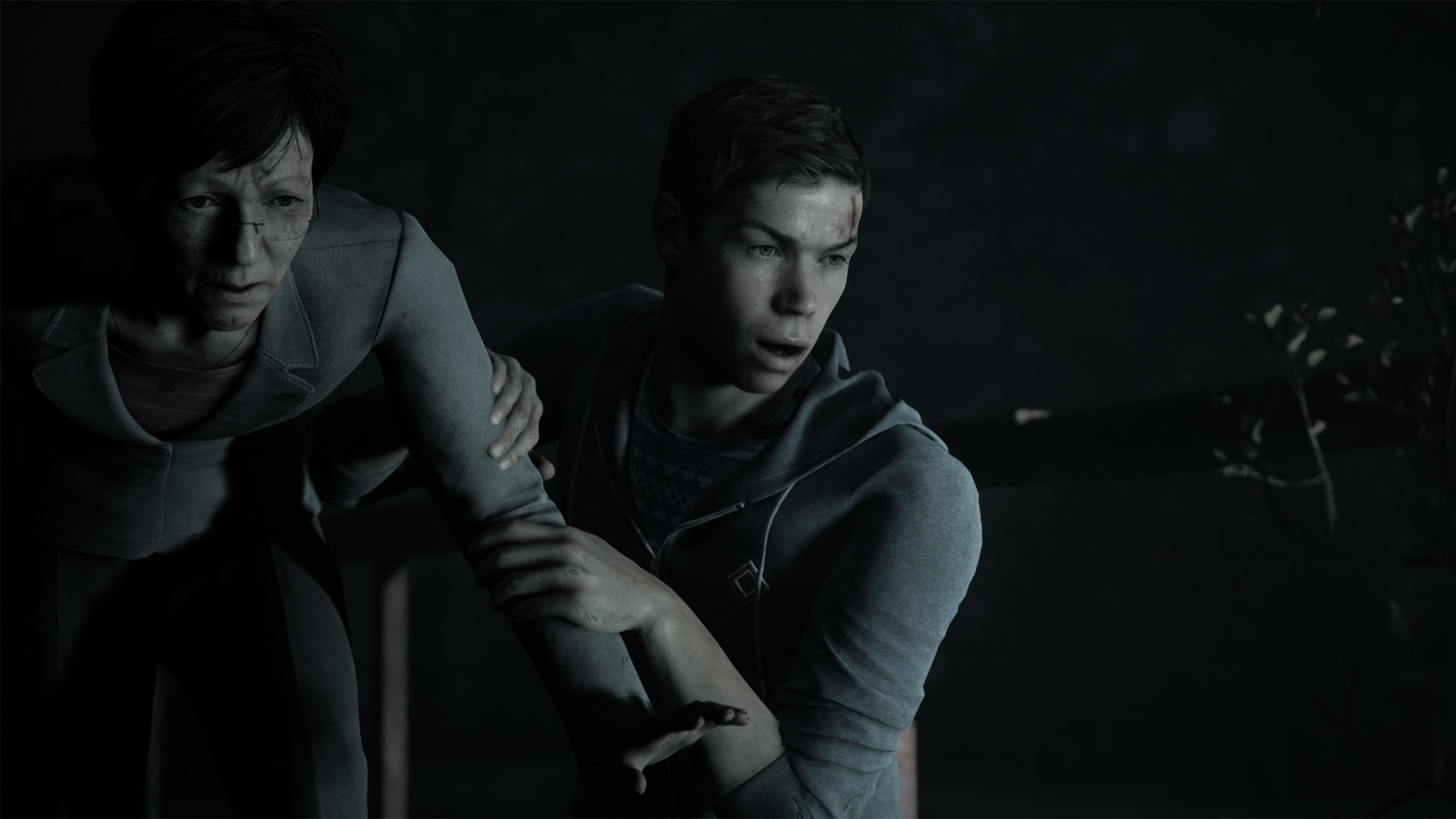 Little Hope, the Next Game in The Dark Pictures Anthology, and its ...