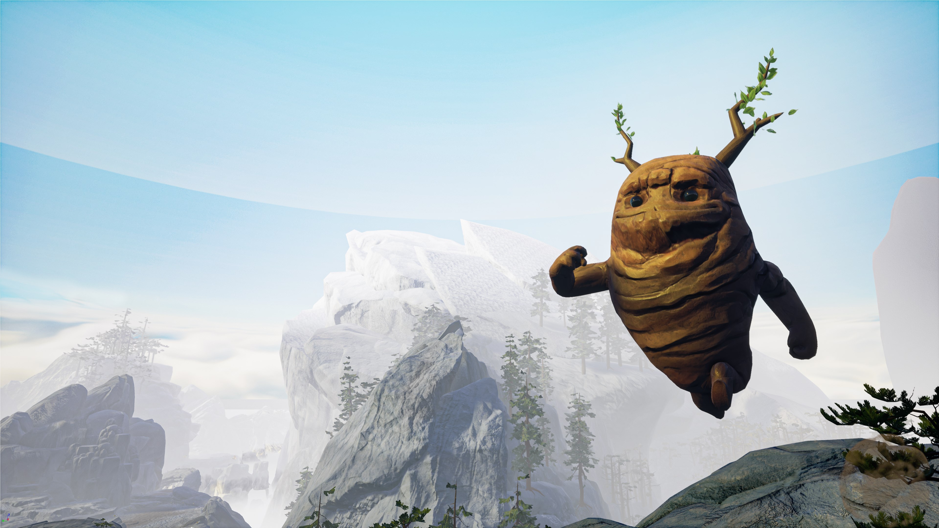 Skully Is Now Available For Xbox One - Xbox Wire