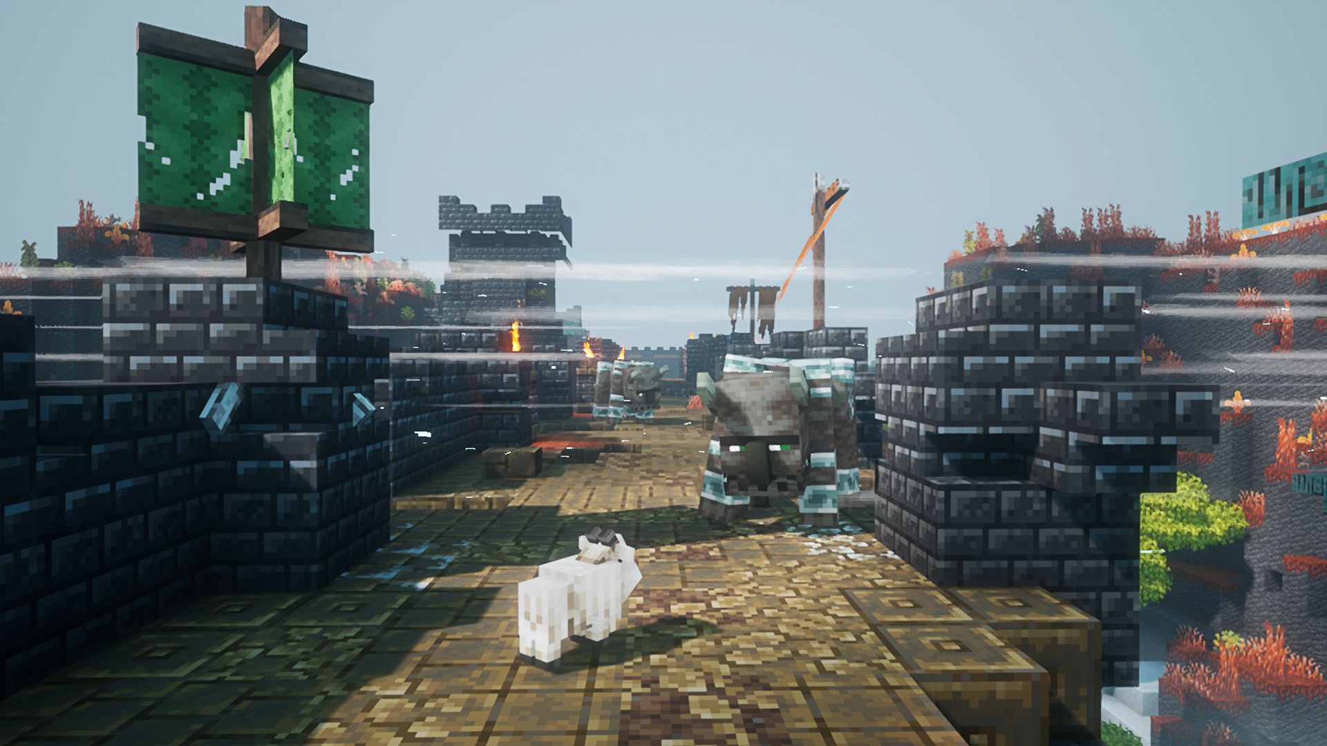 Howling Peaks Archives - Xbox Wire