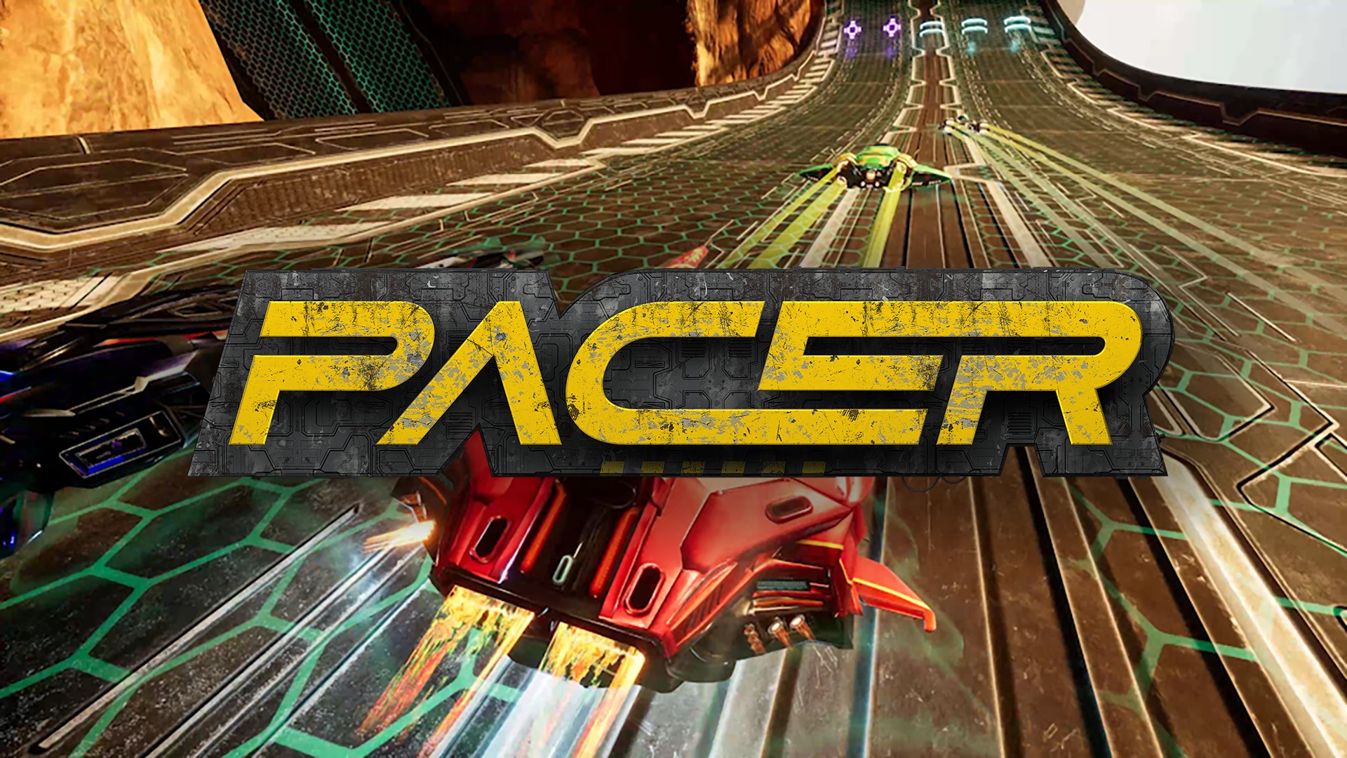 Pacer Archives - Xbox Wire