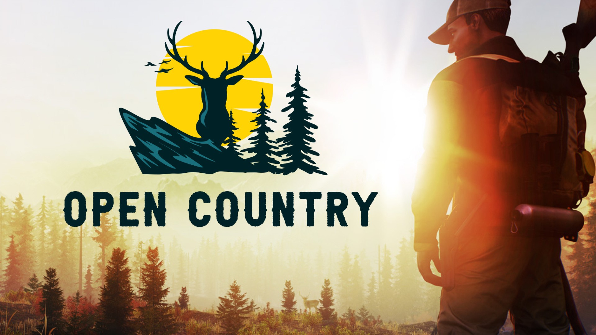 Open Country is Available Today for Xbox One and Xbox Series X|S - Xbox ...