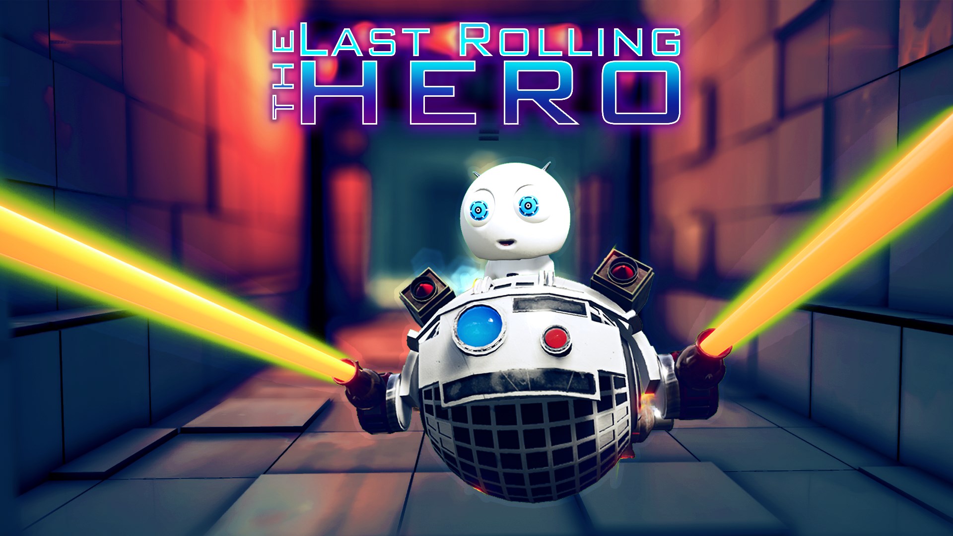 The Last Rolling Hero Is Now Available For Digital Pre-order And Pre ...