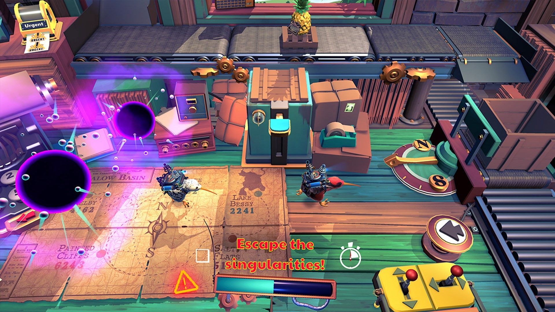 KeyWe - Early Bird Pack Is Now Available For Digital Pre-order And Pre ...