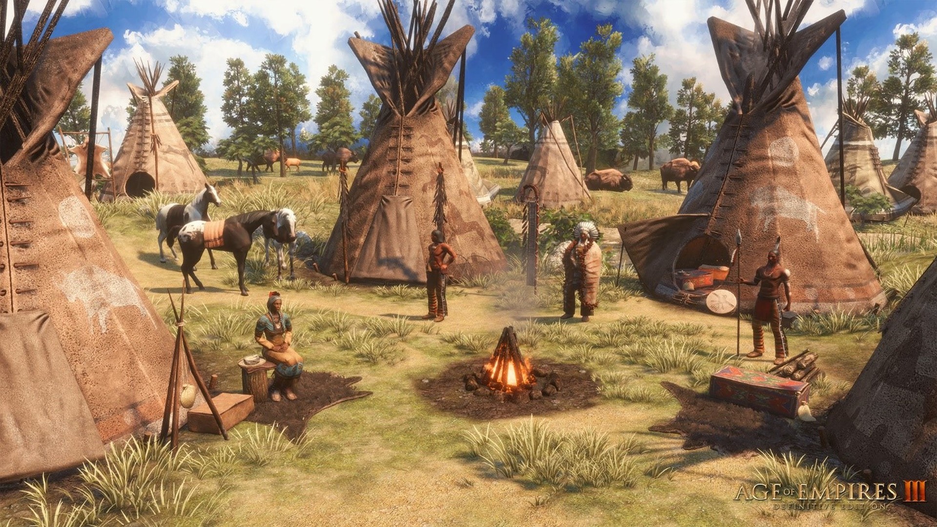 Xbox Honors International Day of the World's Indigenous Peoples - Xbox Wire