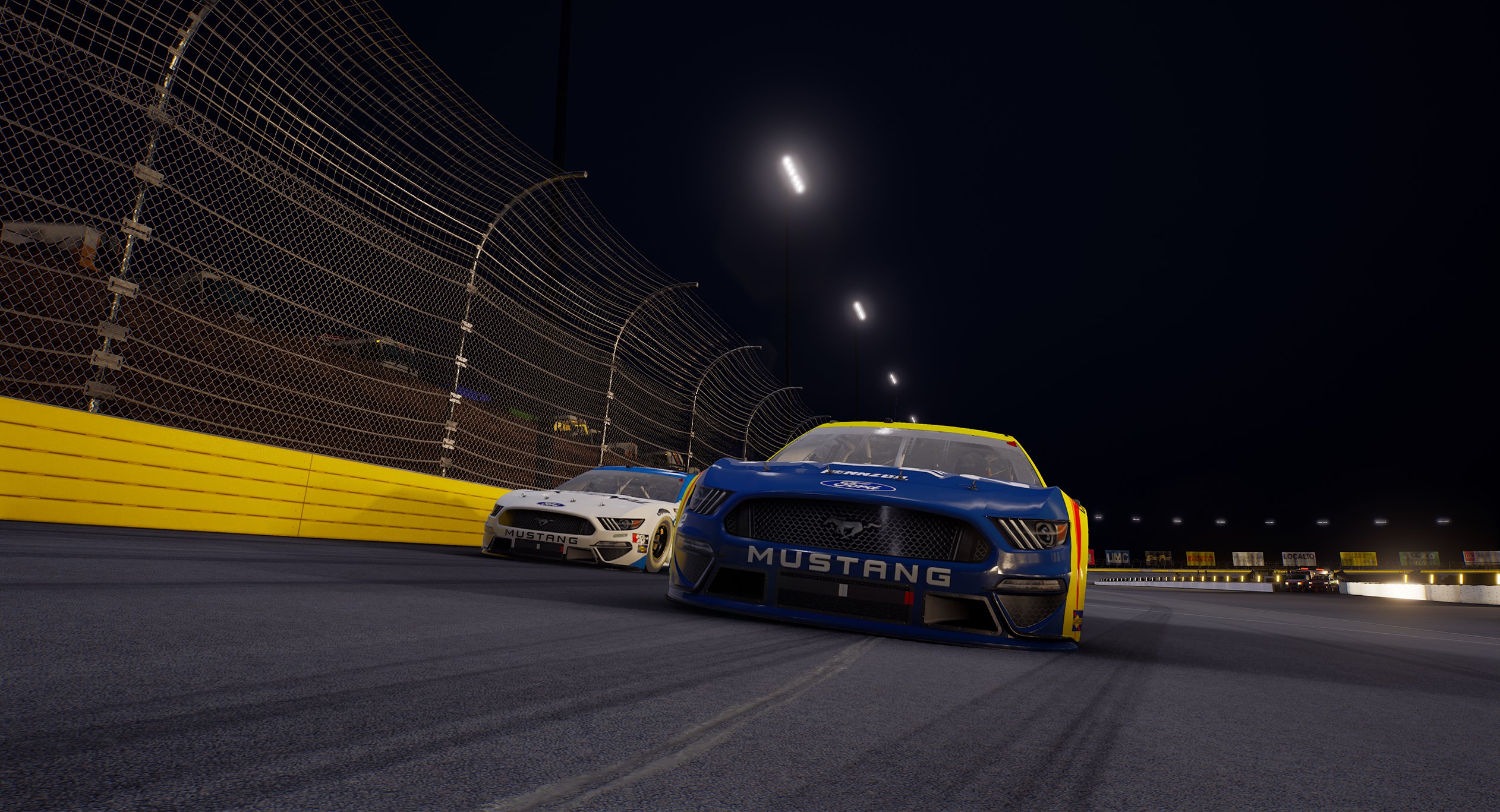 NASCAR 21: Ignition Is Now Available For Xbox One And Xbox Series X|S ...