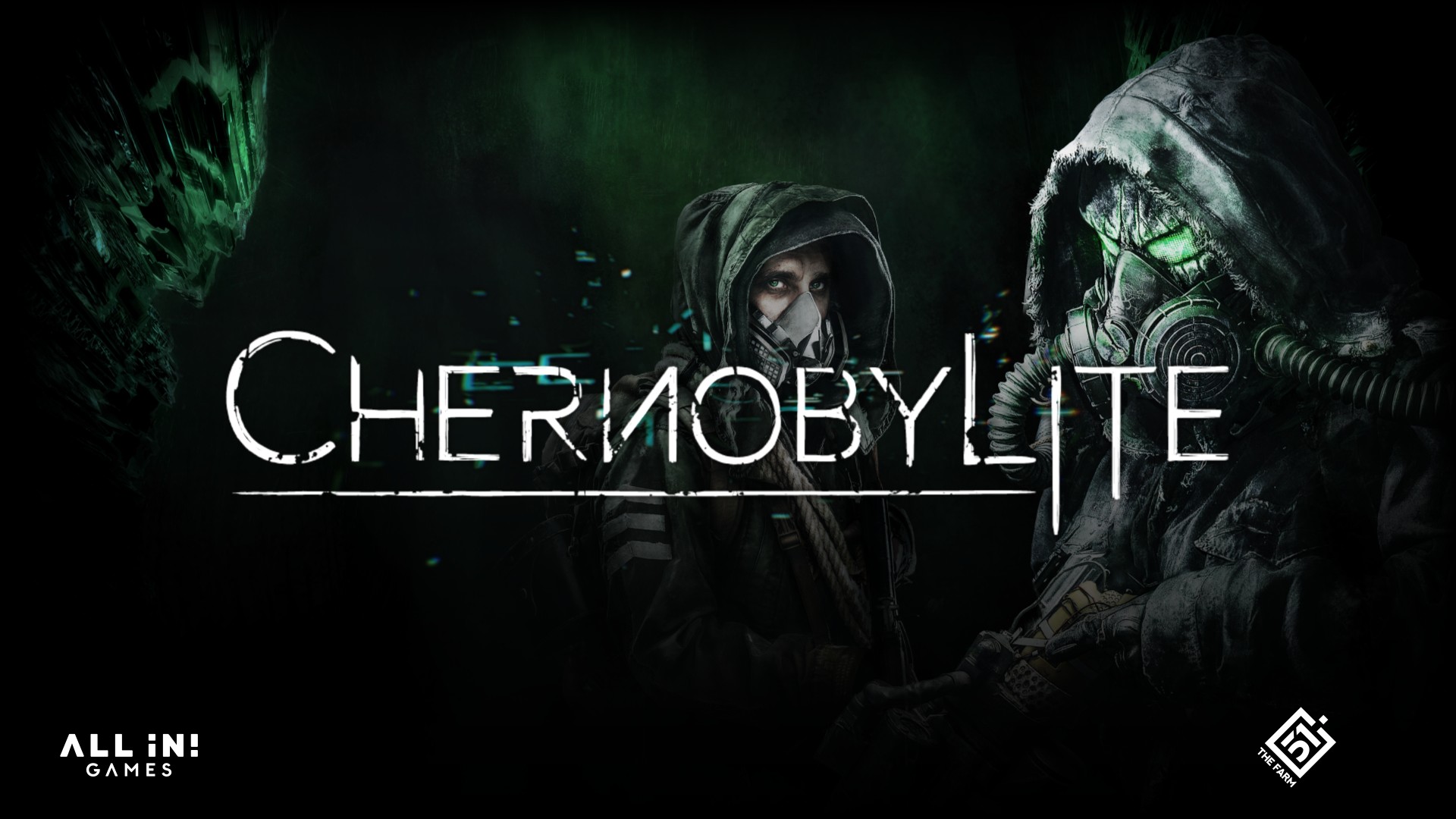 Chernobylite’s Radiation Spreads to Xbox One and Xbox Series X|S - Xbox ...