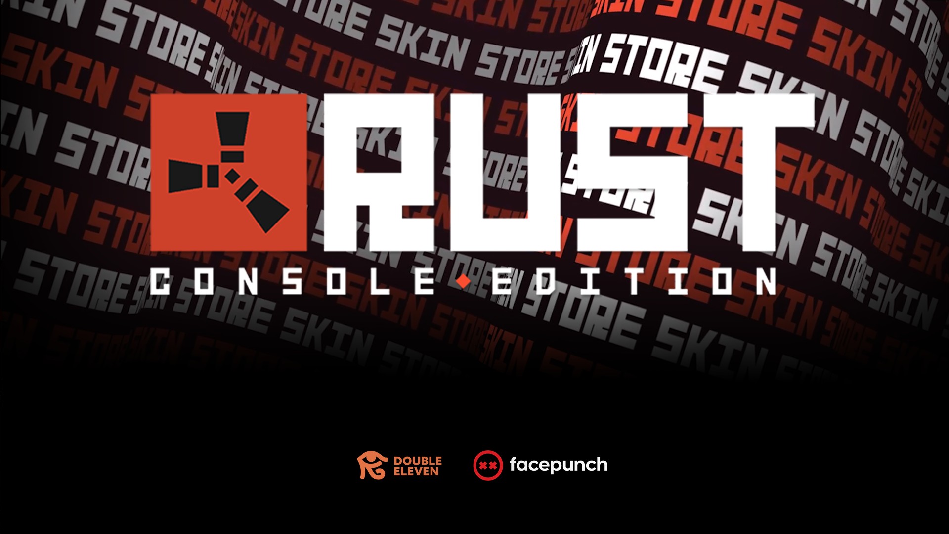 Welcome to the Skin Store for Rust Console Edition - Xbox Wire