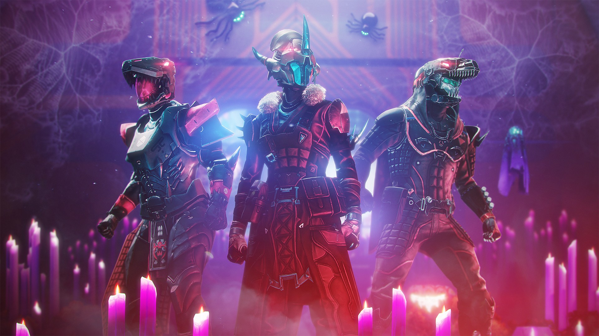 Destiny 2: Xbox Game Pass Updates and Festival of the Lost 2021 - Xbox Wire
