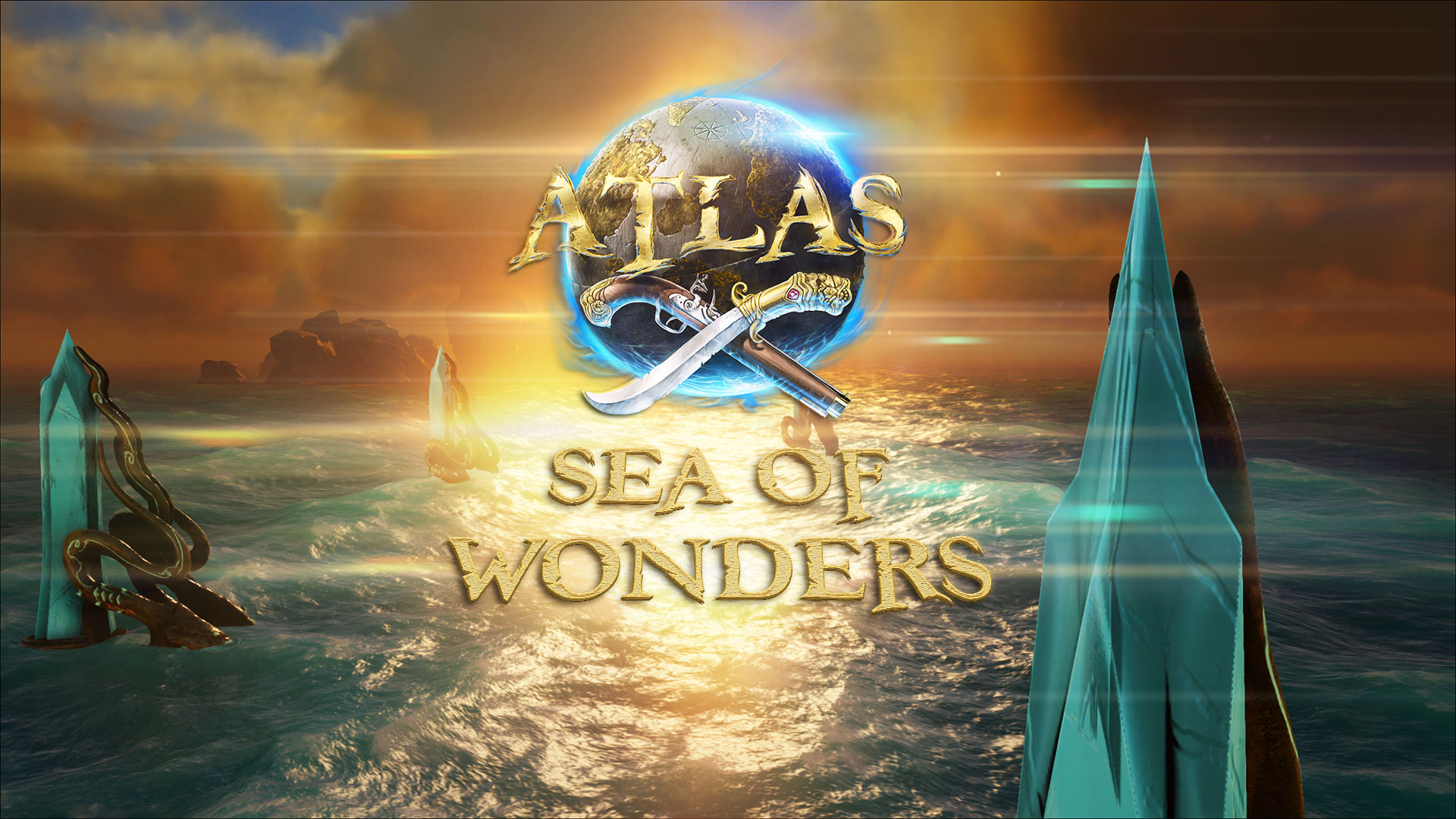 Atlas - Sea of Wonders Now Available on Xbox One - Xbox Wire