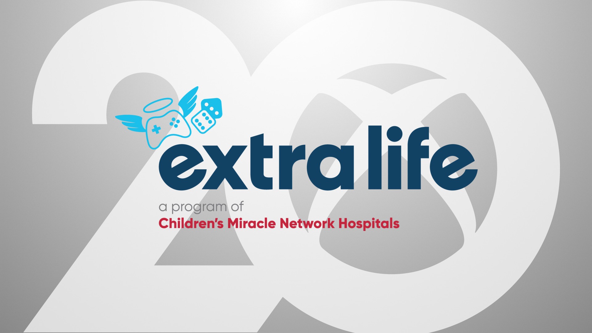 Xbox Celebrates 20 Years of Gaming with Extra Life Livestream on Giving ...