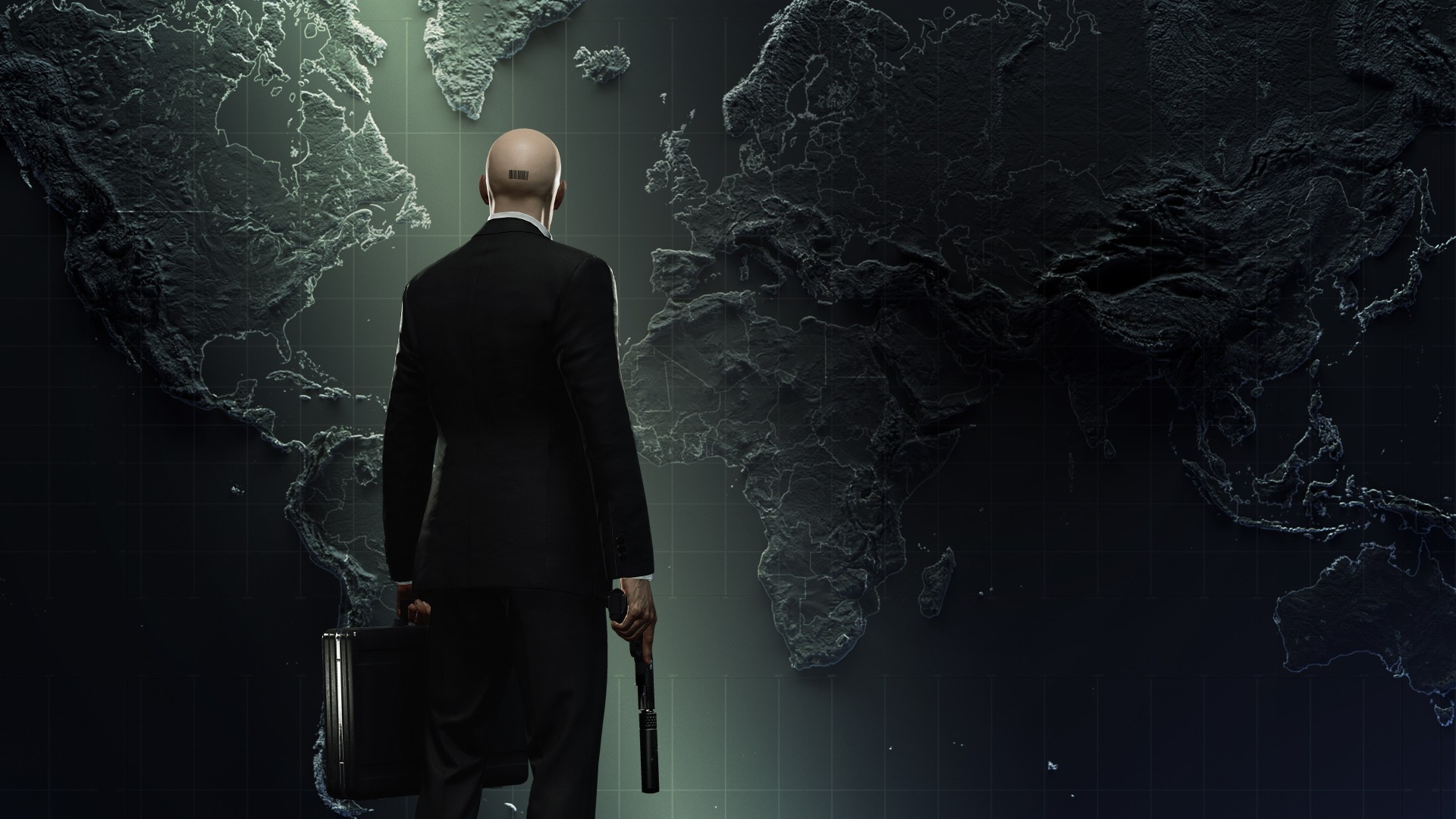 Hitman Trilogy Brings the World of Assassination to Xbox Game Pass - Xbox Wire