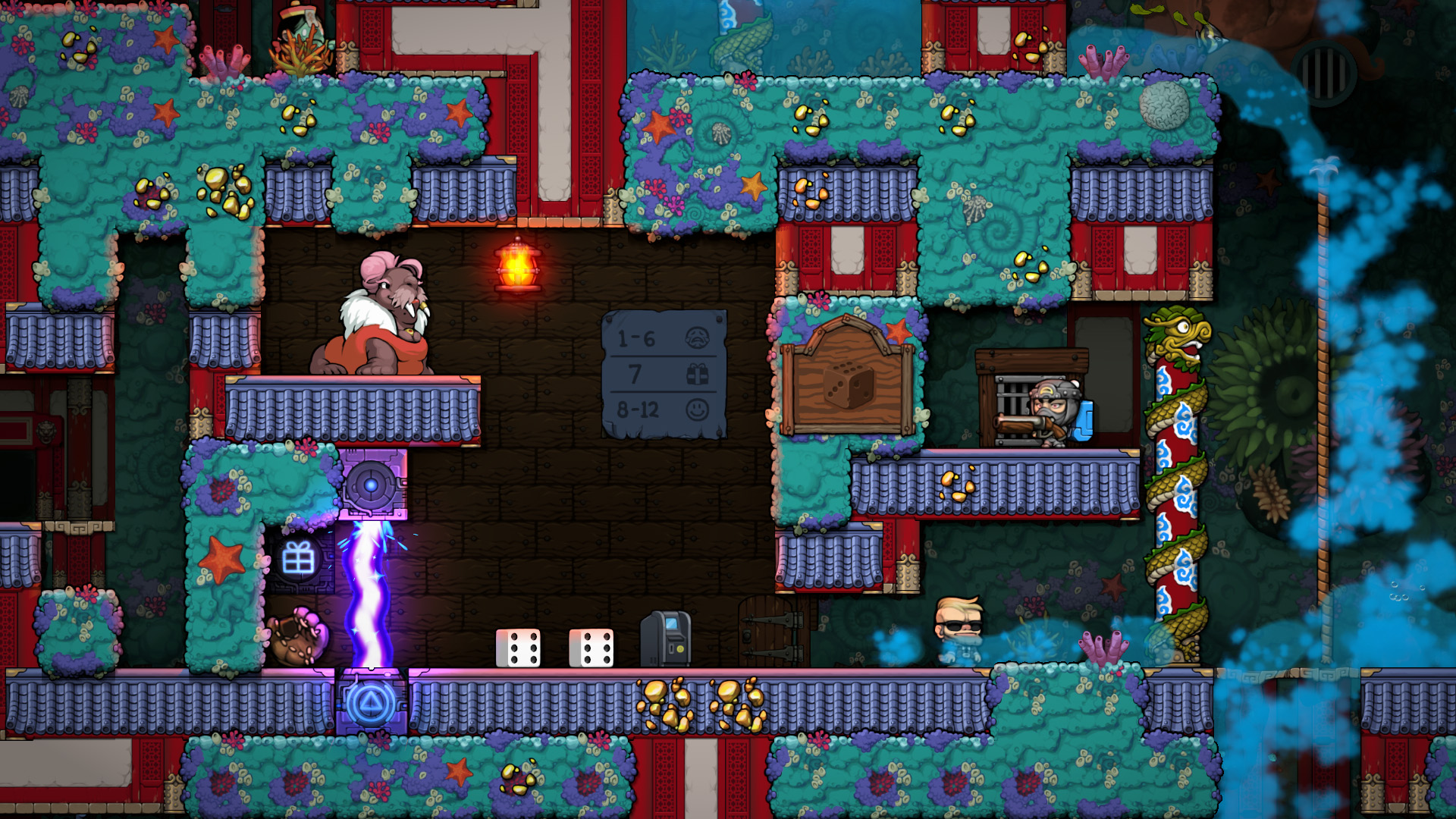 Spelunky 2 Is Now Available For PC, Xbox One, And Xbox Series X|S (Xbox ...