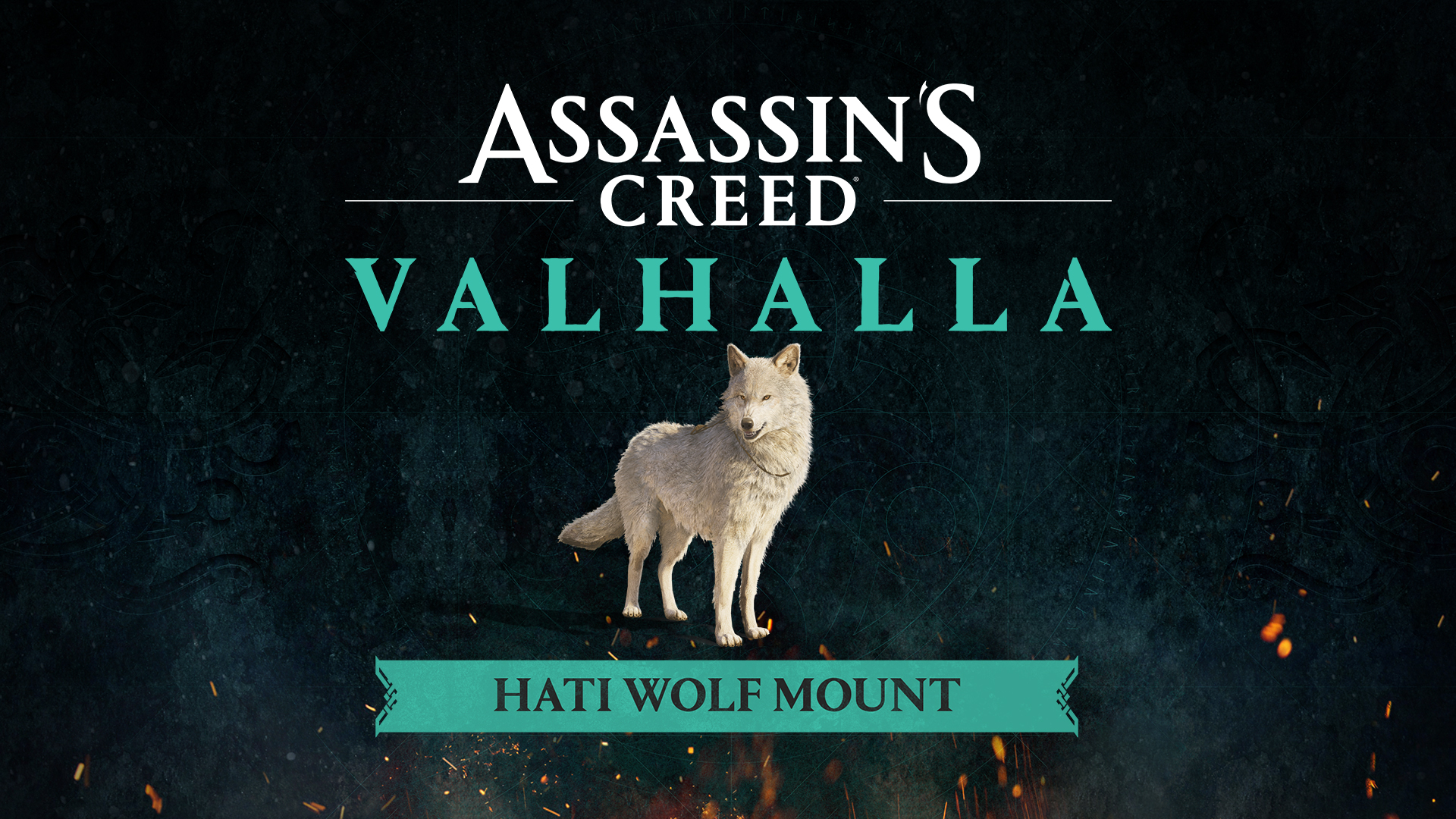 Get the Assassin’s Creed Valhalla Hati Wolf Mount During the ...