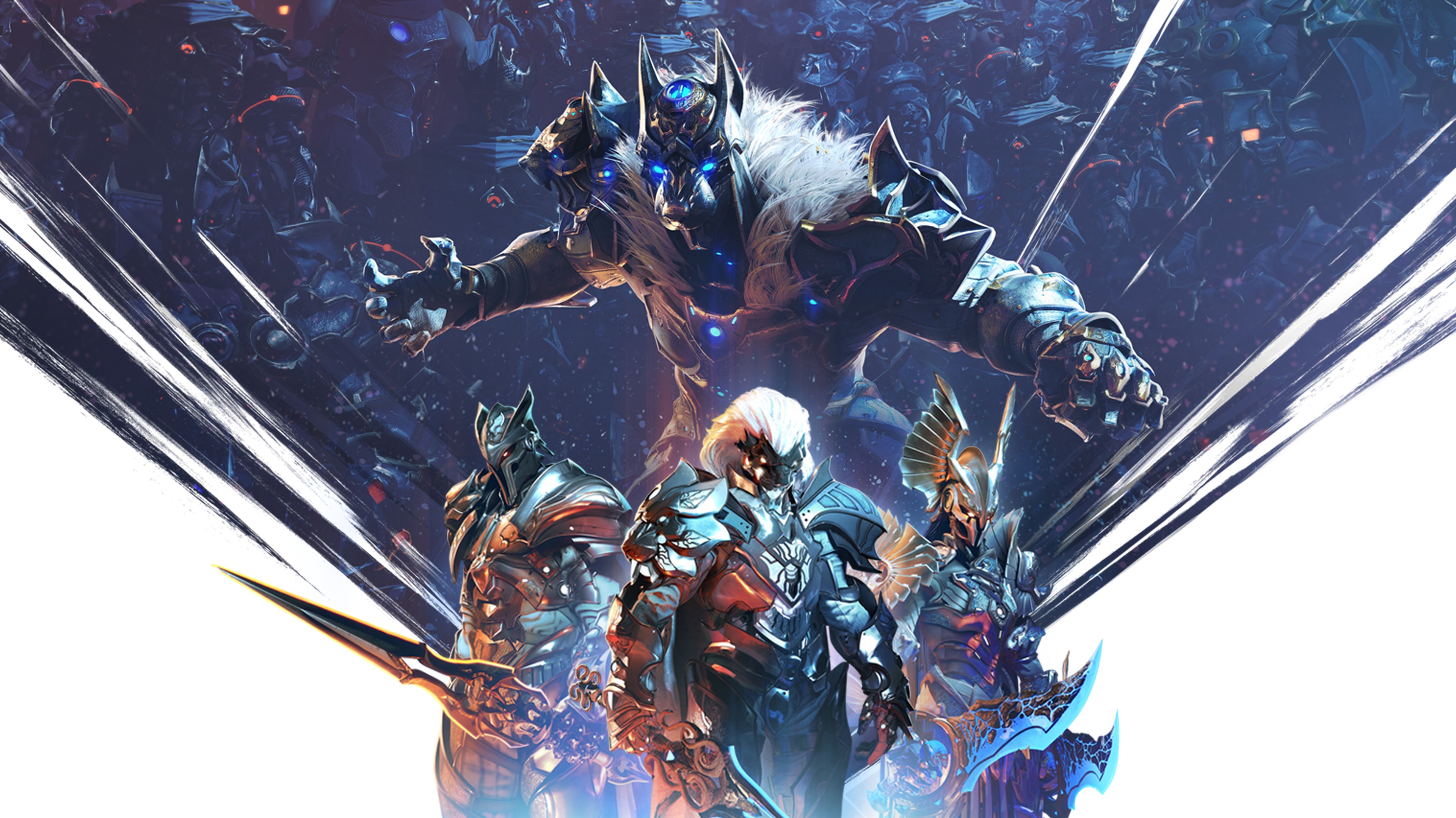 Godfall Ultimate Edition Is Now Available For Xbox One And Xbox Series ...