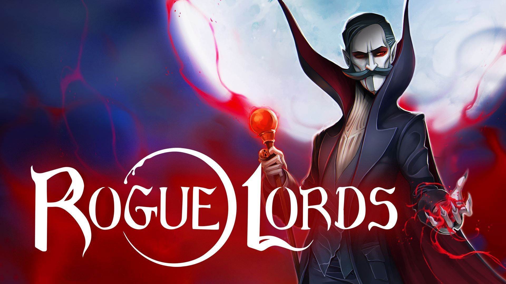Rogue Lords Day One Edition Is Now Available For Xbox One And Xbox ...