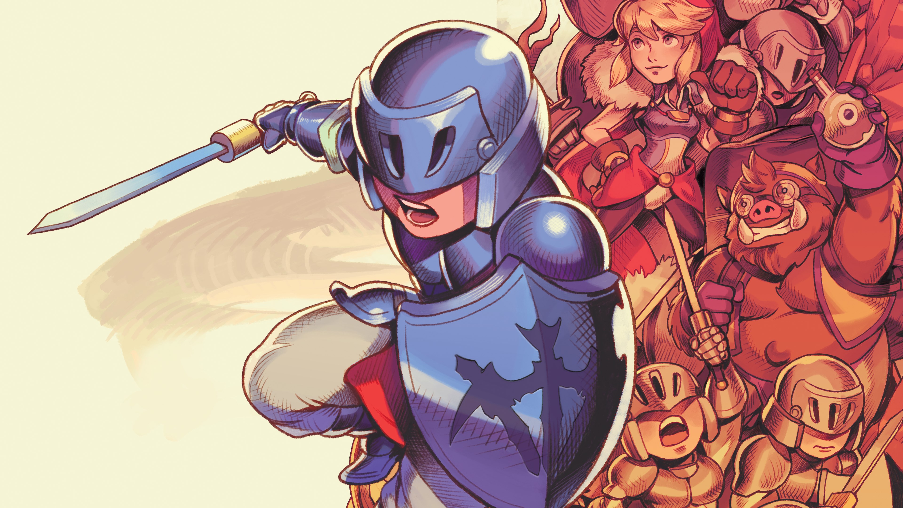 Souldiers Is Now Available For Xbox One And Xbox Series X|S - Xbox Wire