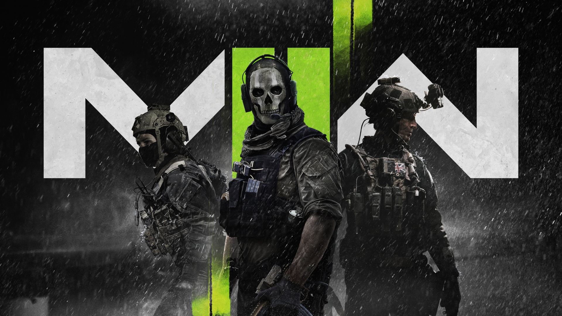 Everything You Need to Know About the Call of Duty: Modern Warfare II ...