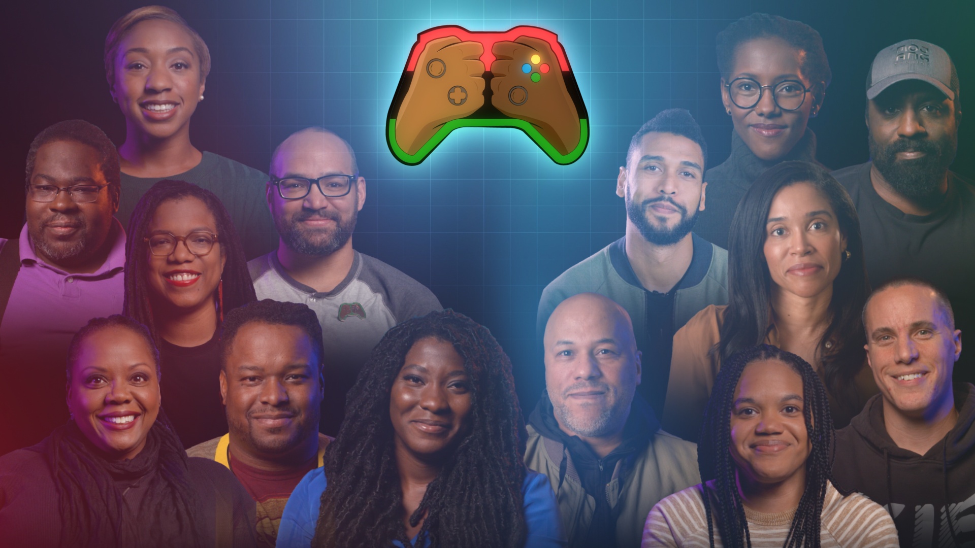 Xbox Launches "Project Amplify" to Support Black Youth Interested in ...
