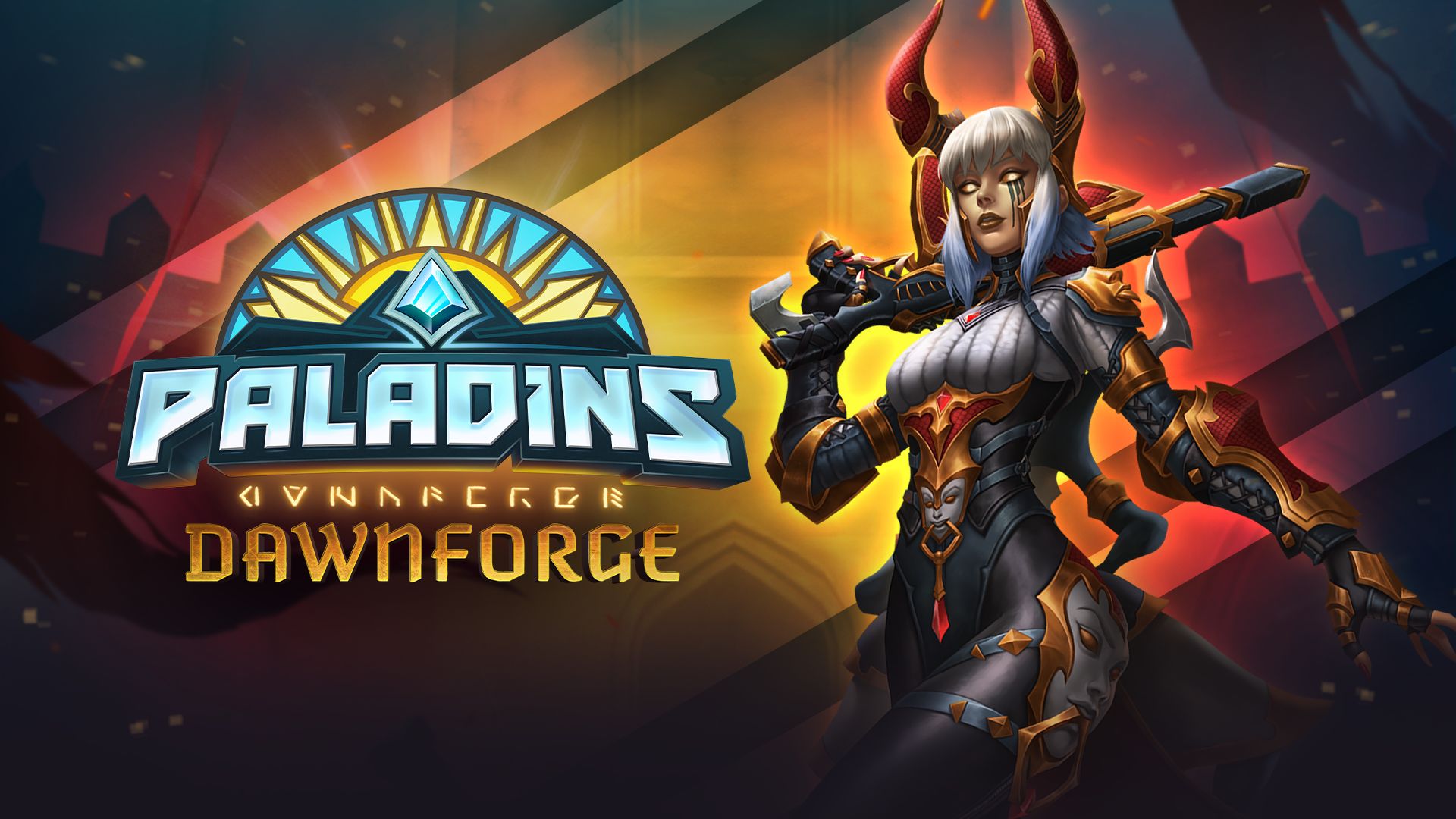 Dawnforge Archives - Xbox Wire