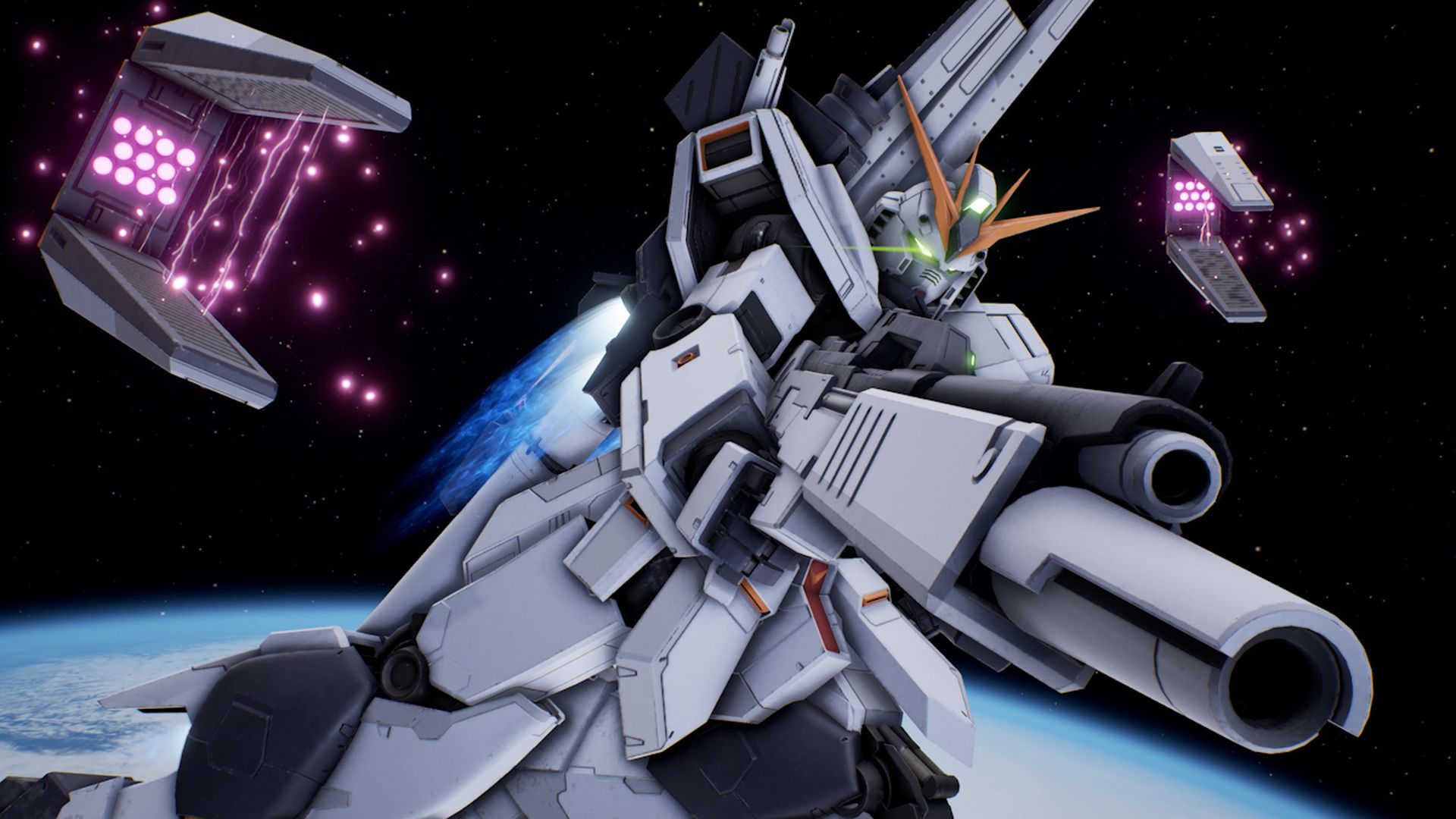 Gundam Evolution Launches Today on Xbox - Xbox Wire
