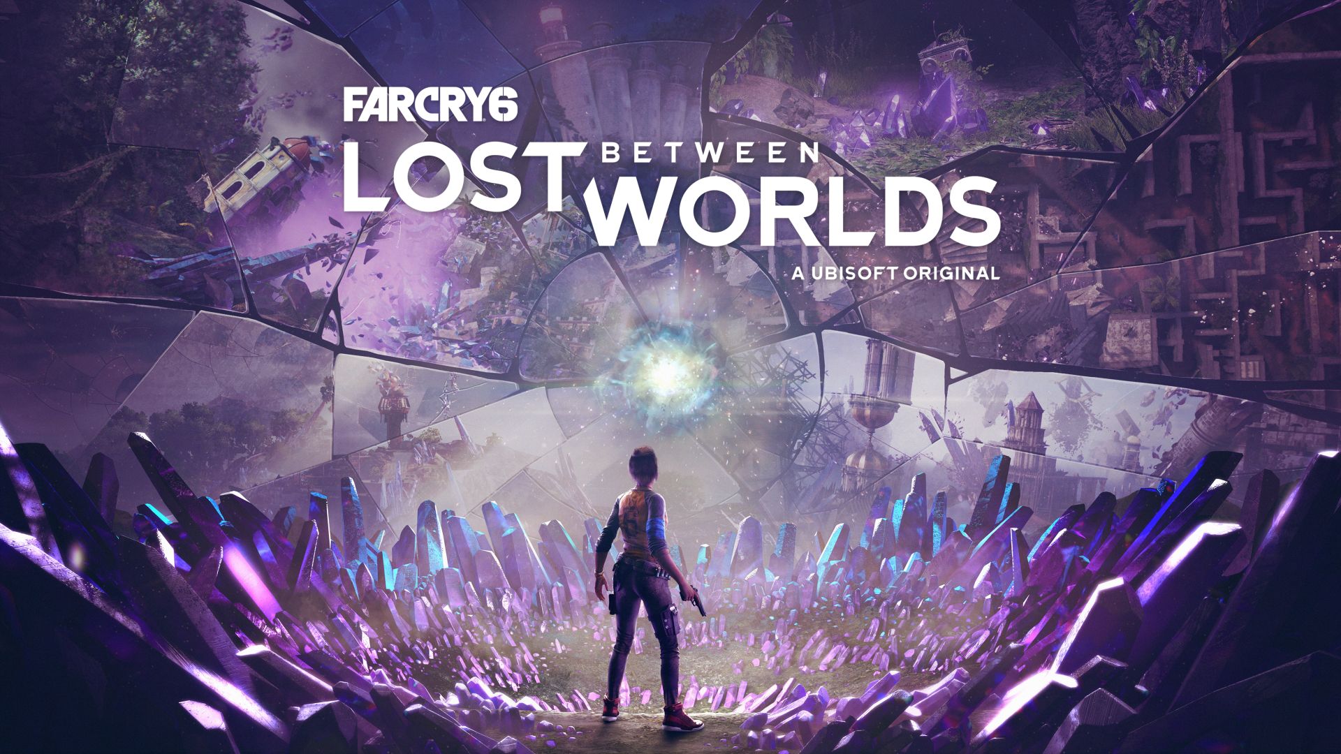 New Far Cry 6 Expansion, Lost Between Worlds is Now Available - Xbox Wire