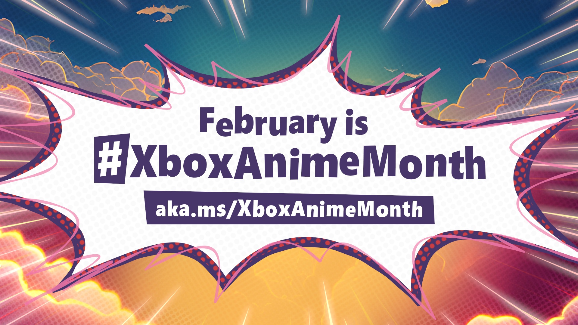 Celebrate All Things Anime on Xbox and Xbox Game Pass this February ...