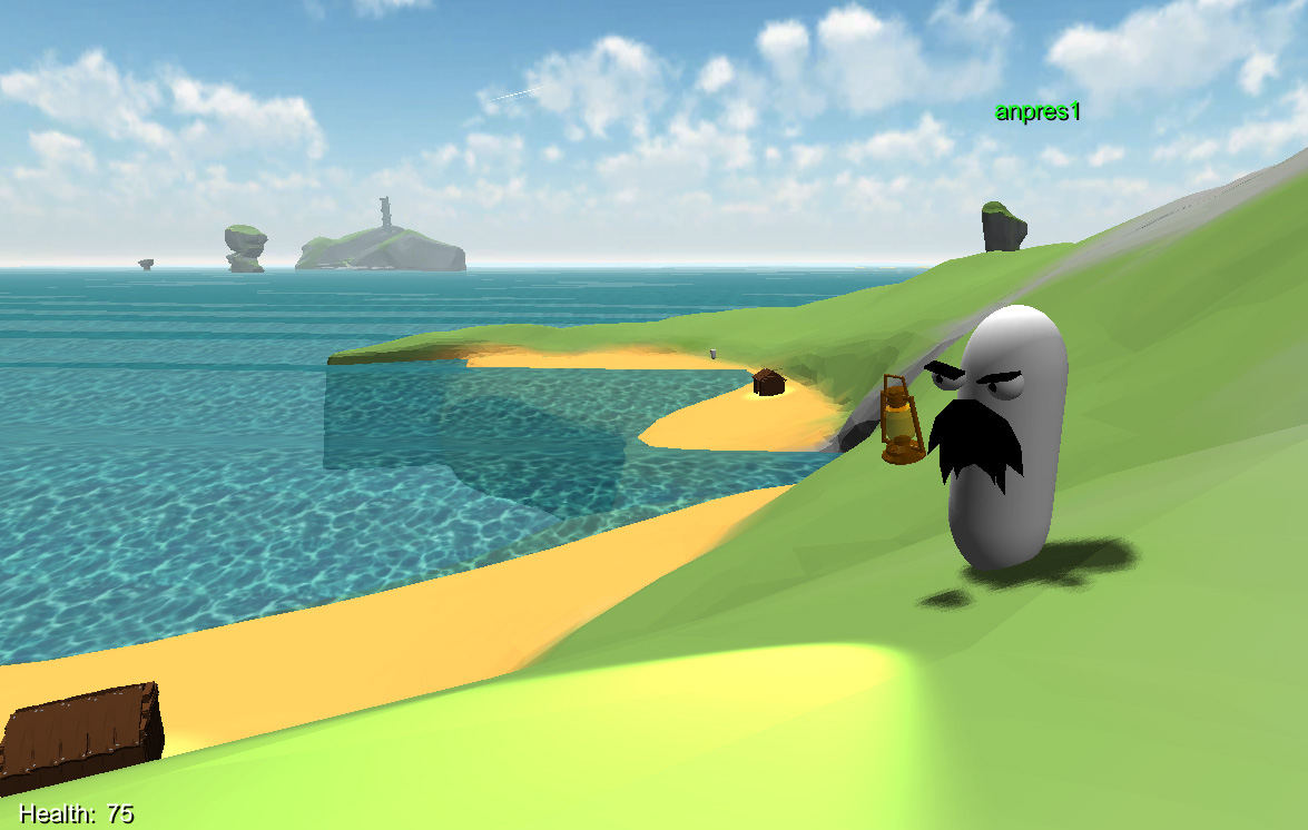 Miracle on the Sea of Thieves: How a Single Idea Powered a 10-Year ...