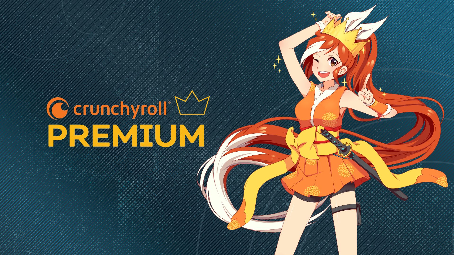 Anime Month: Game Pass Ultimate Members Get Crunchyroll Premium Perk ...