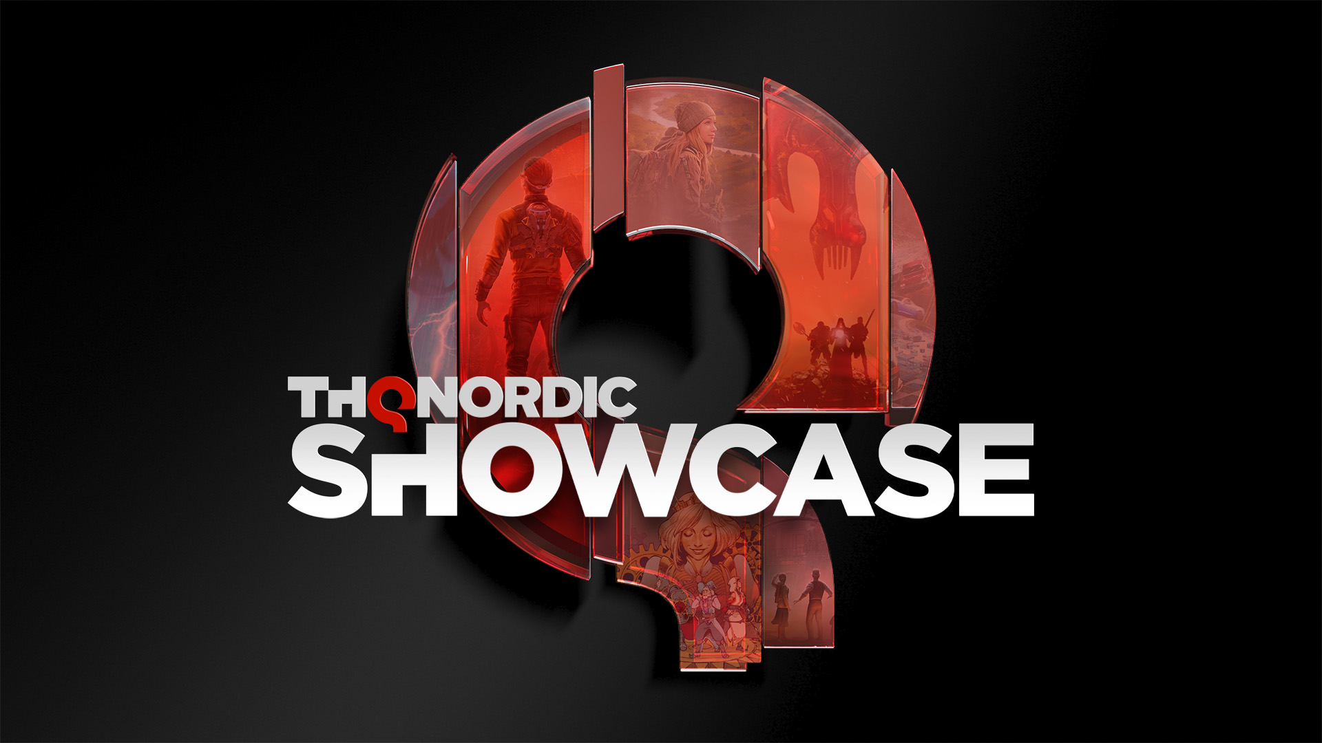 Turtles, Titans, and More at the THQ Nordic Digital Showcase 2023 - Xbox Wire