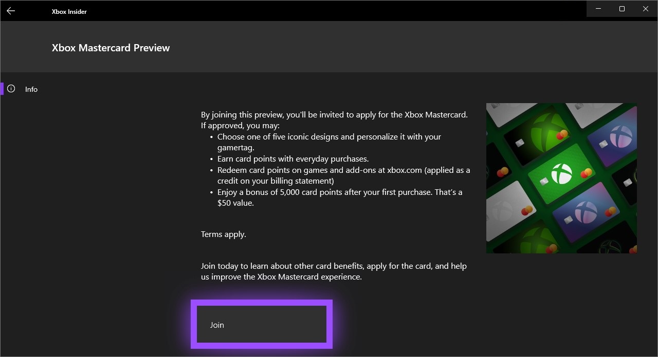 The Xbox Mastercard Is Available Today! A New Way to Earn More Value ...