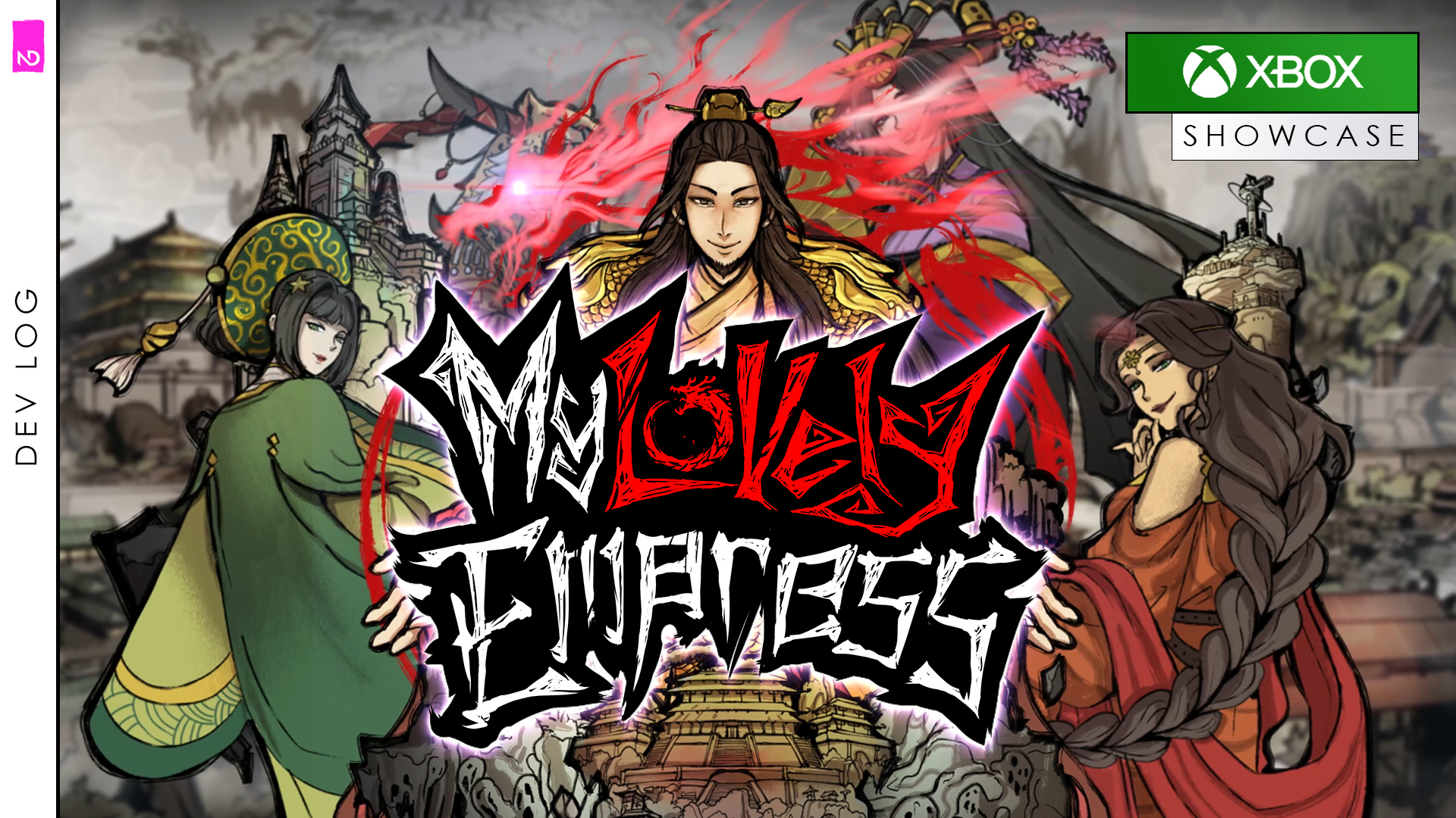 Xbox Digital Broadcast at Tokyo Game Show 2023: Every Announcement and Game Reveal - Xbox Wire