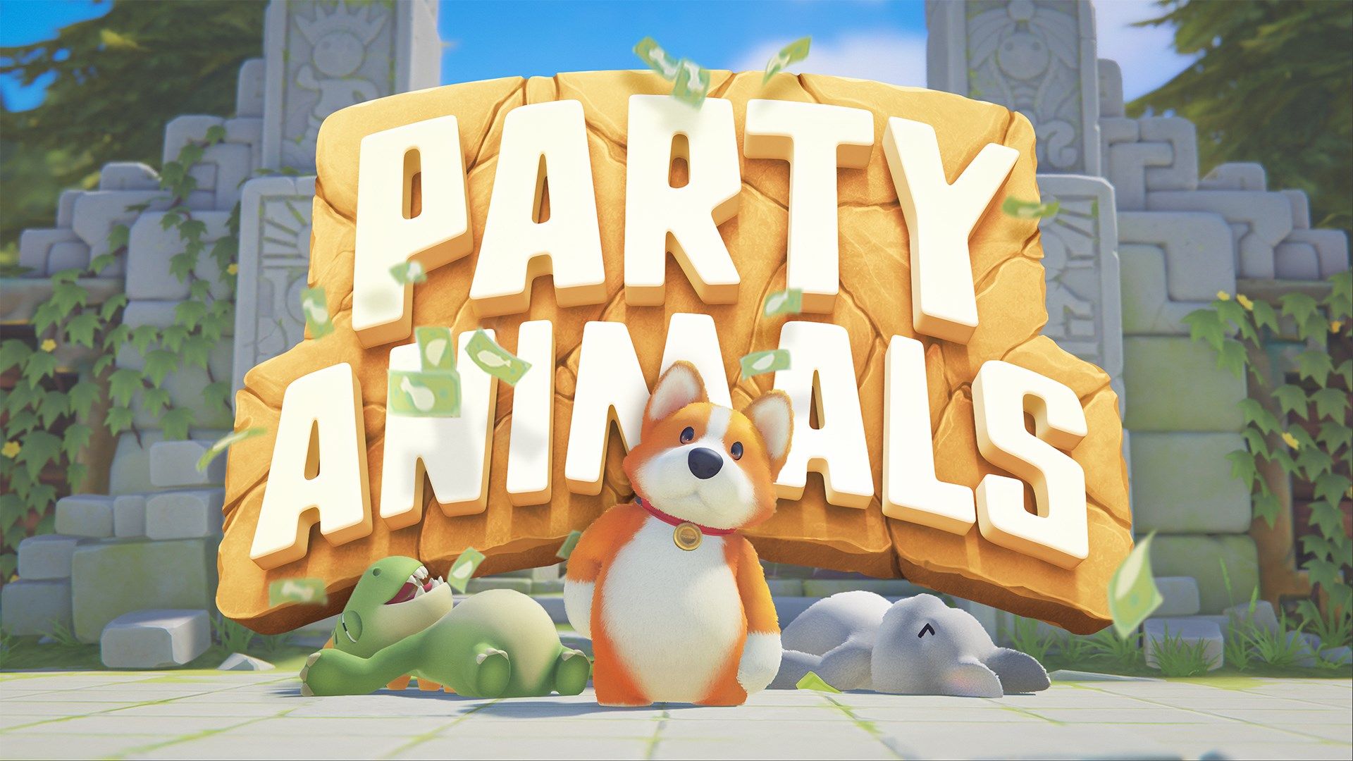 Coming to Xbox Game Pass: Party Animals, Gotham Knights, Payday 3, and ...