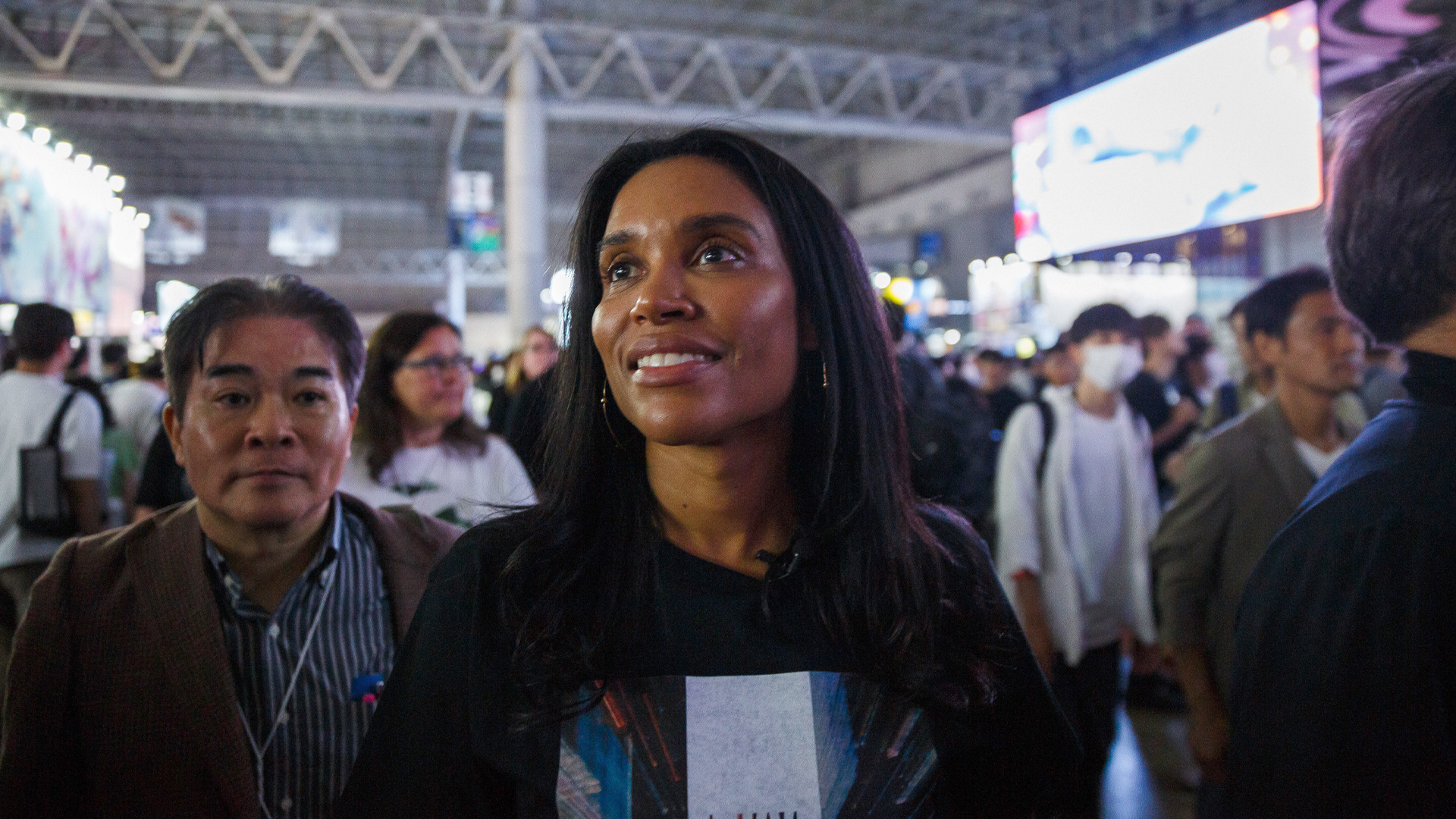 Sarah Bond Interview: The Importance of Japan and Asia to Xbox - Xbox Wire