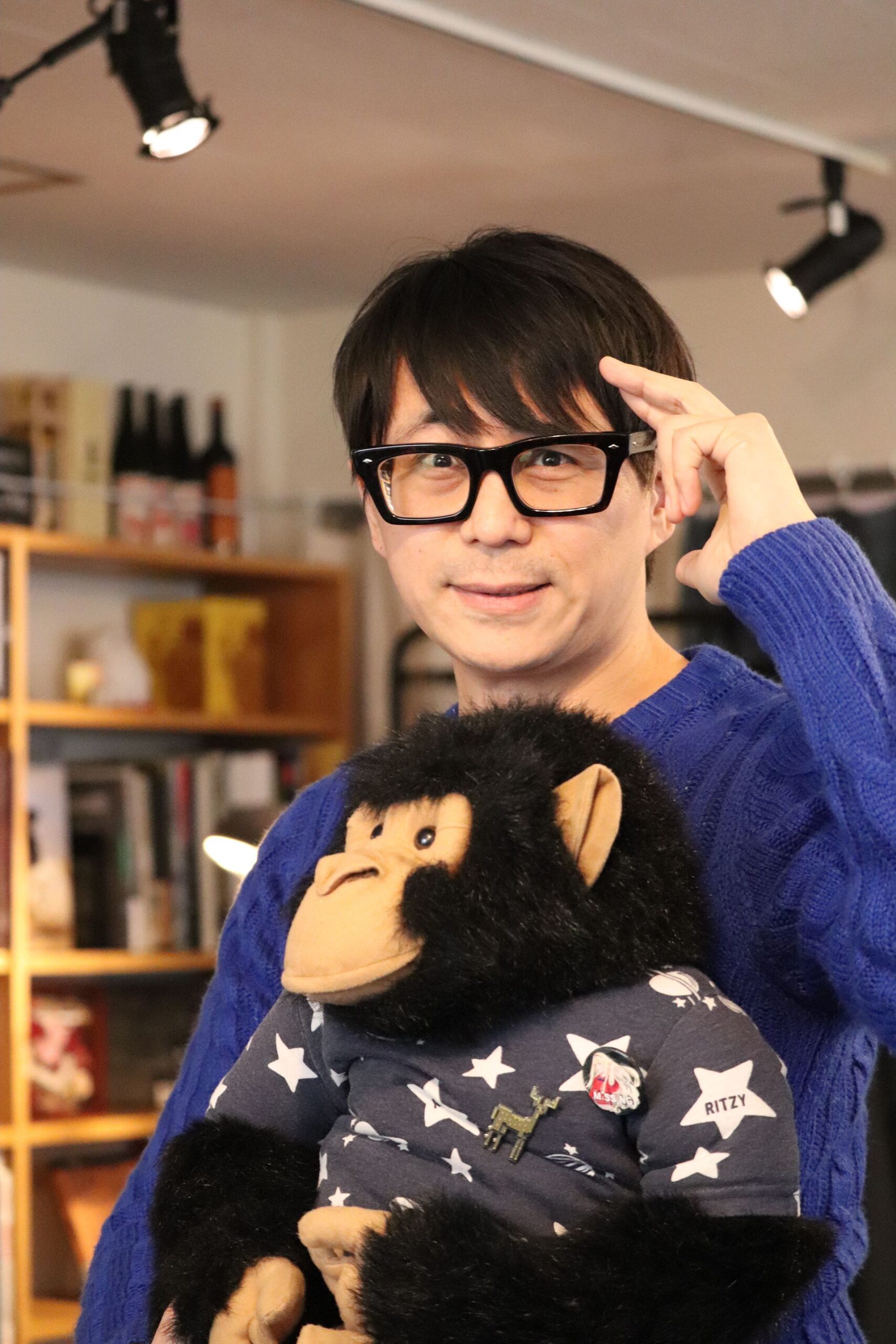 Hotel Barcelona Interview: Swery and Suda’s Collaboration Is a Horror Action Game with a Time ...
